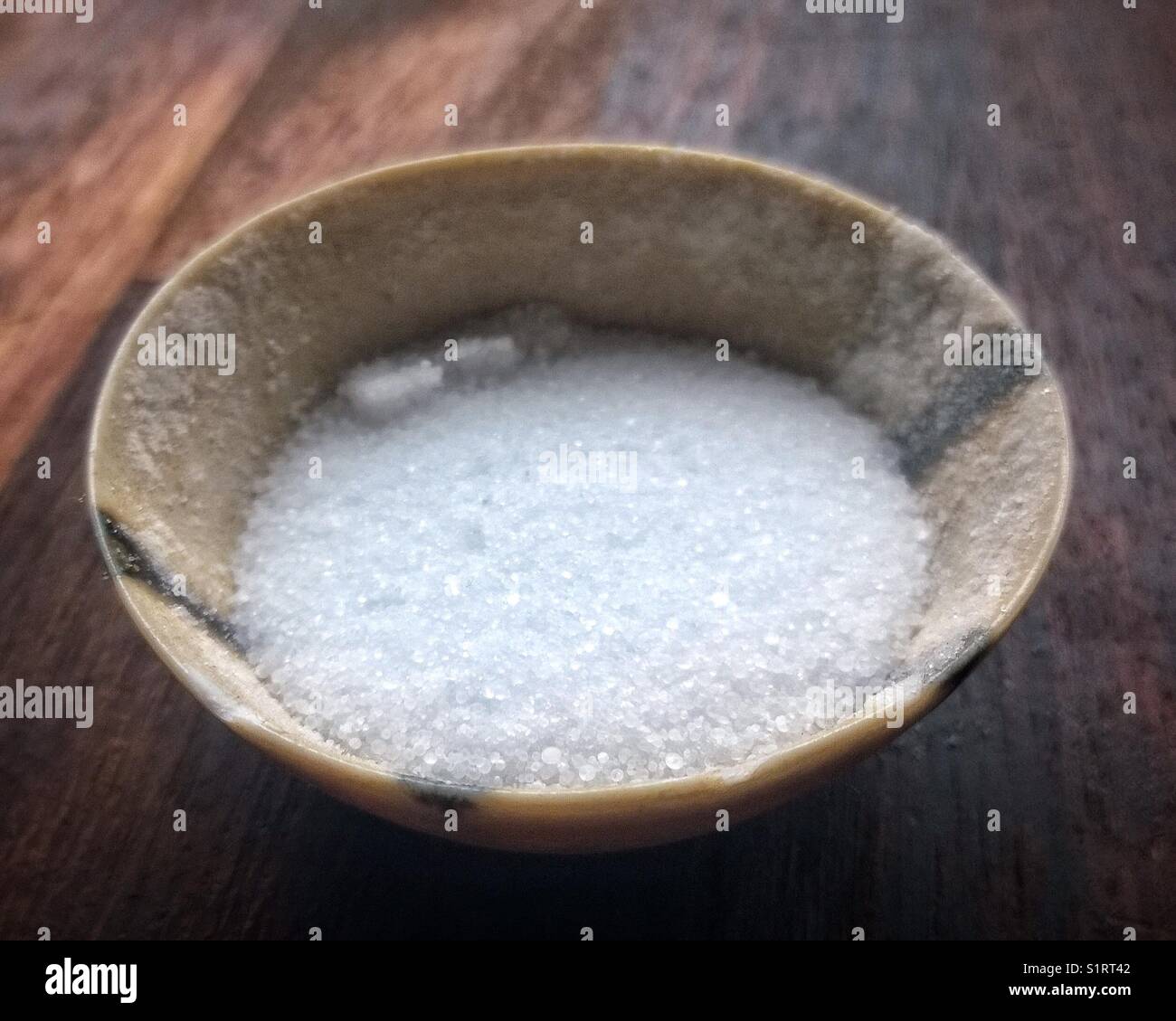 Salt pot hi-res stock photography and images - Alamy