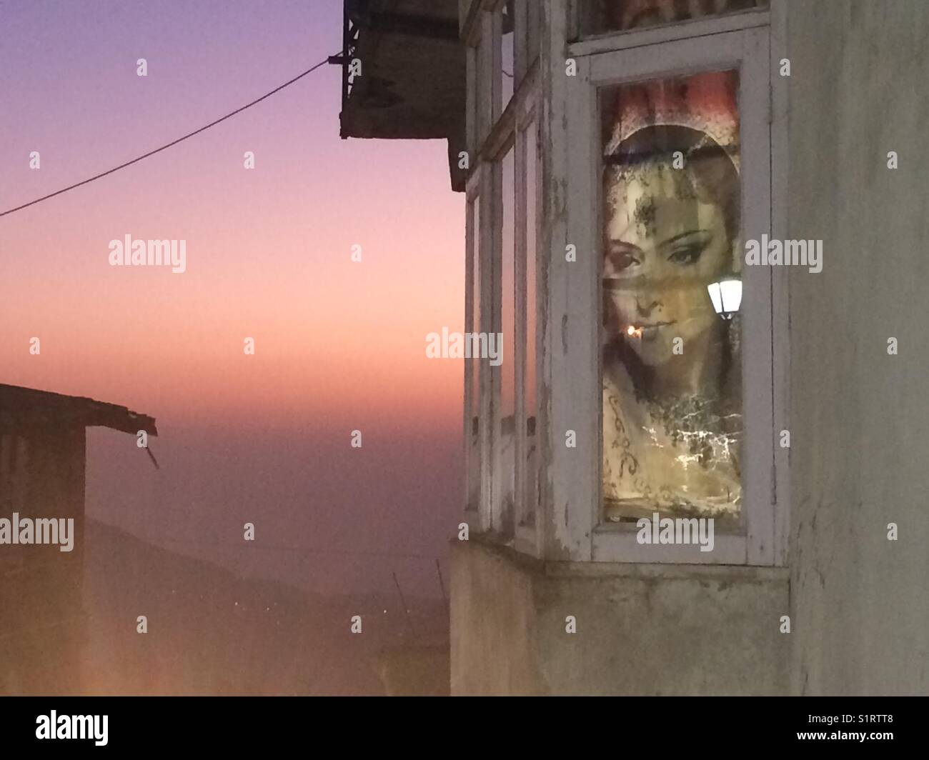 Indian poster hi-res stock photography and images - Alamy