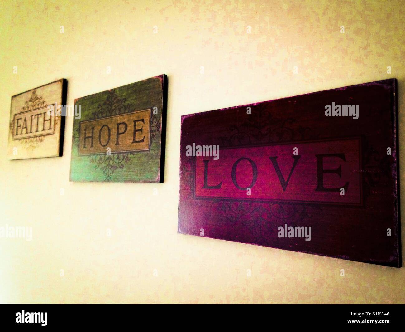 1 corinthians 13 hi-res stock photography and images - Alamy