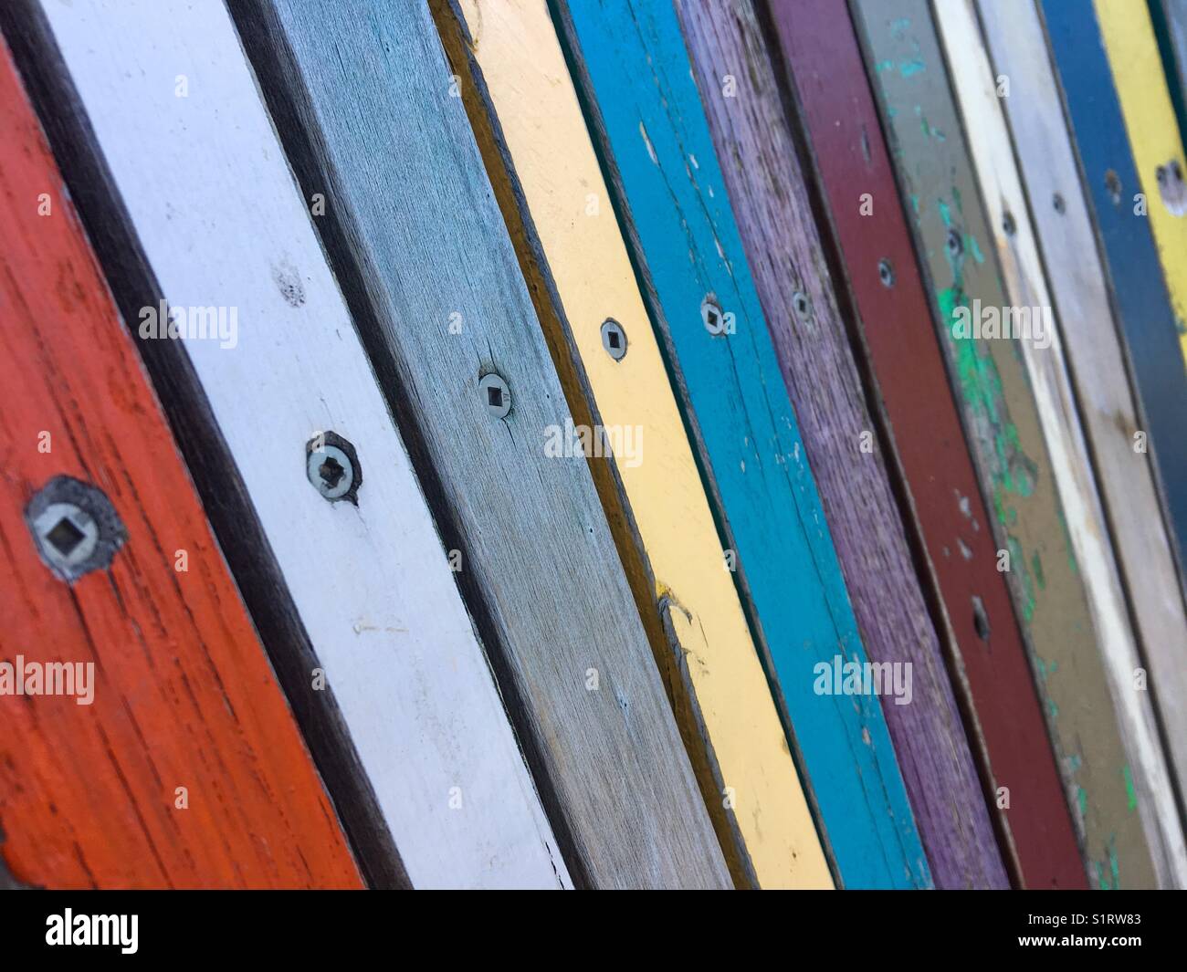 Painting panels hi-res stock photography and images - Alamy