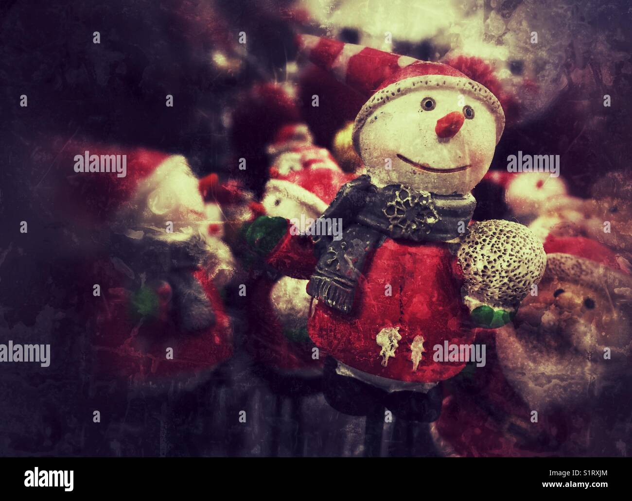 Stylish look hi-res stock photography and images - Alamy