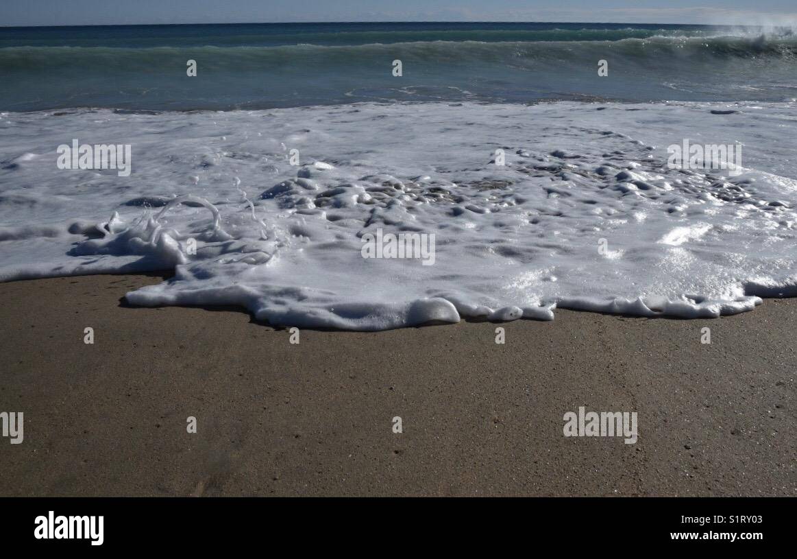 Espuma hi-res stock photography and images - Alamy