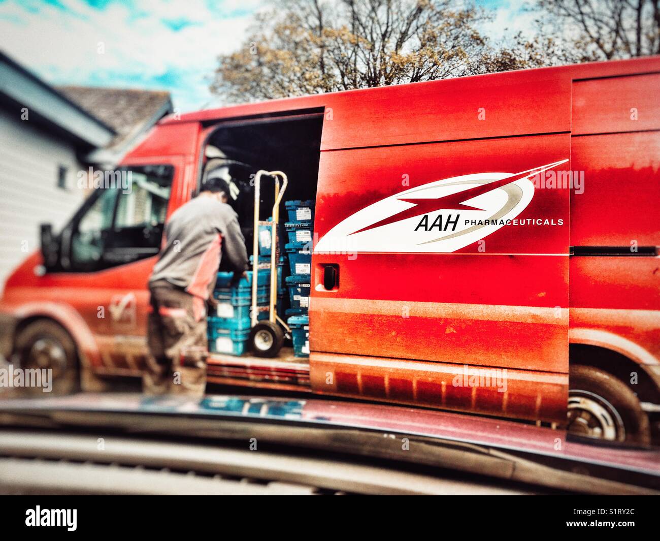 Aah hi-res stock photography and images - Alamy