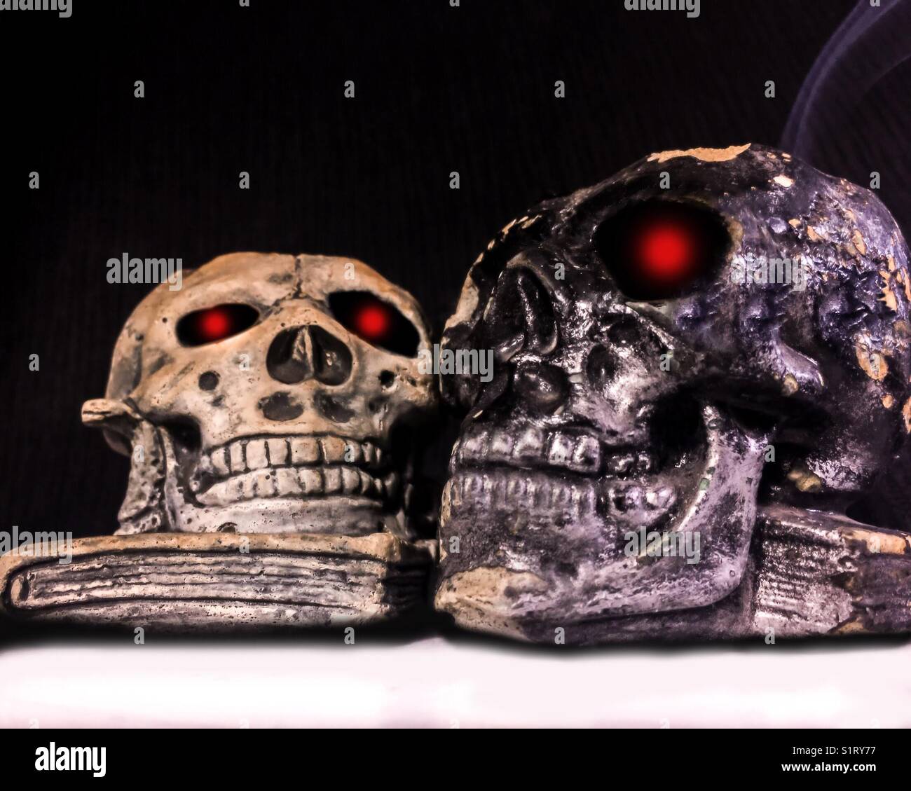Skynet the terminator hi-res stock photography and images - Alamy