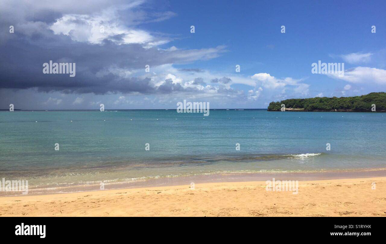 Pinones puerto rico hi-res stock photography and images - Alamy