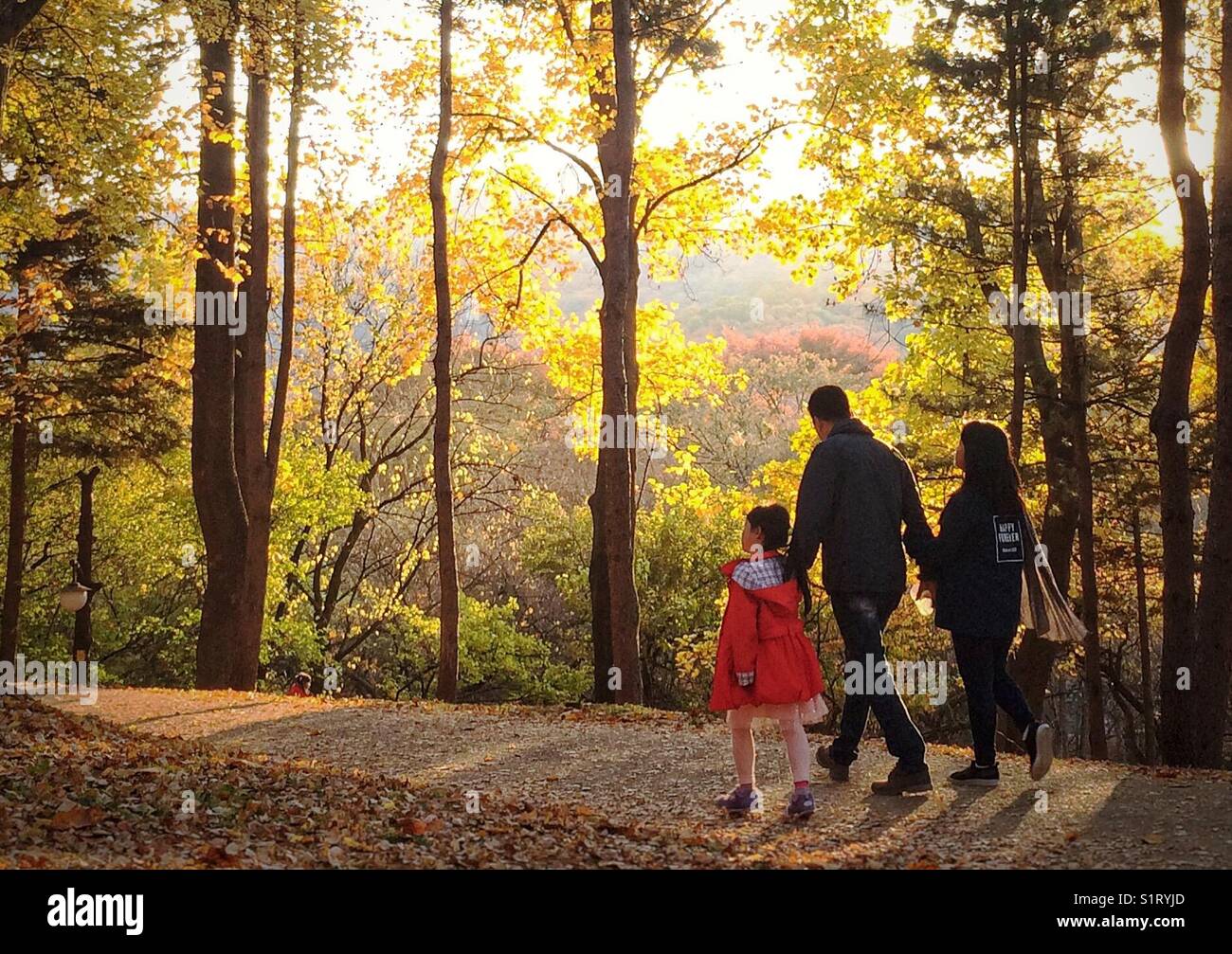 Girls are the future hi-res stock photography and images - Alamy