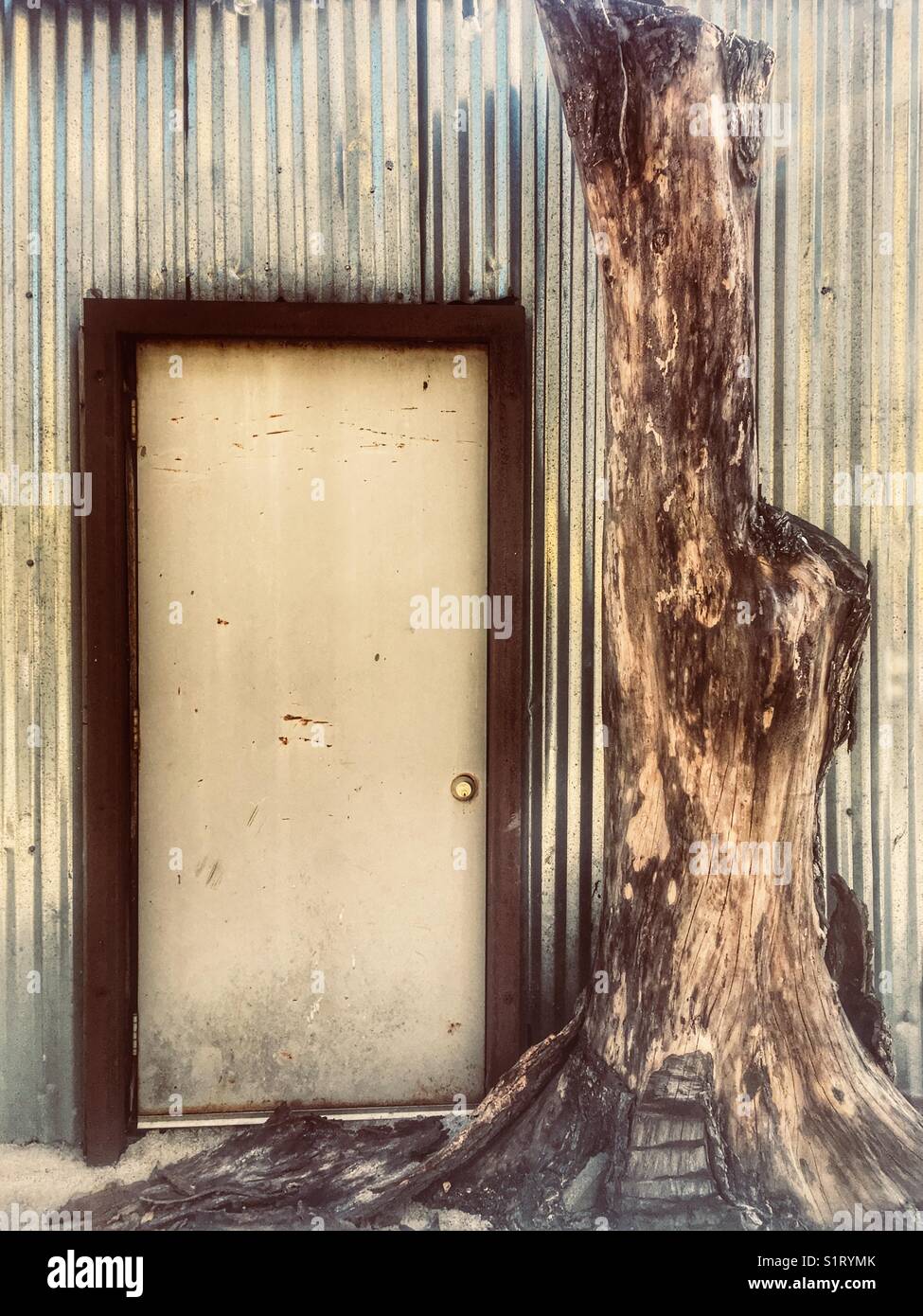 Metalandwood hi-res stock photography and images - Alamy