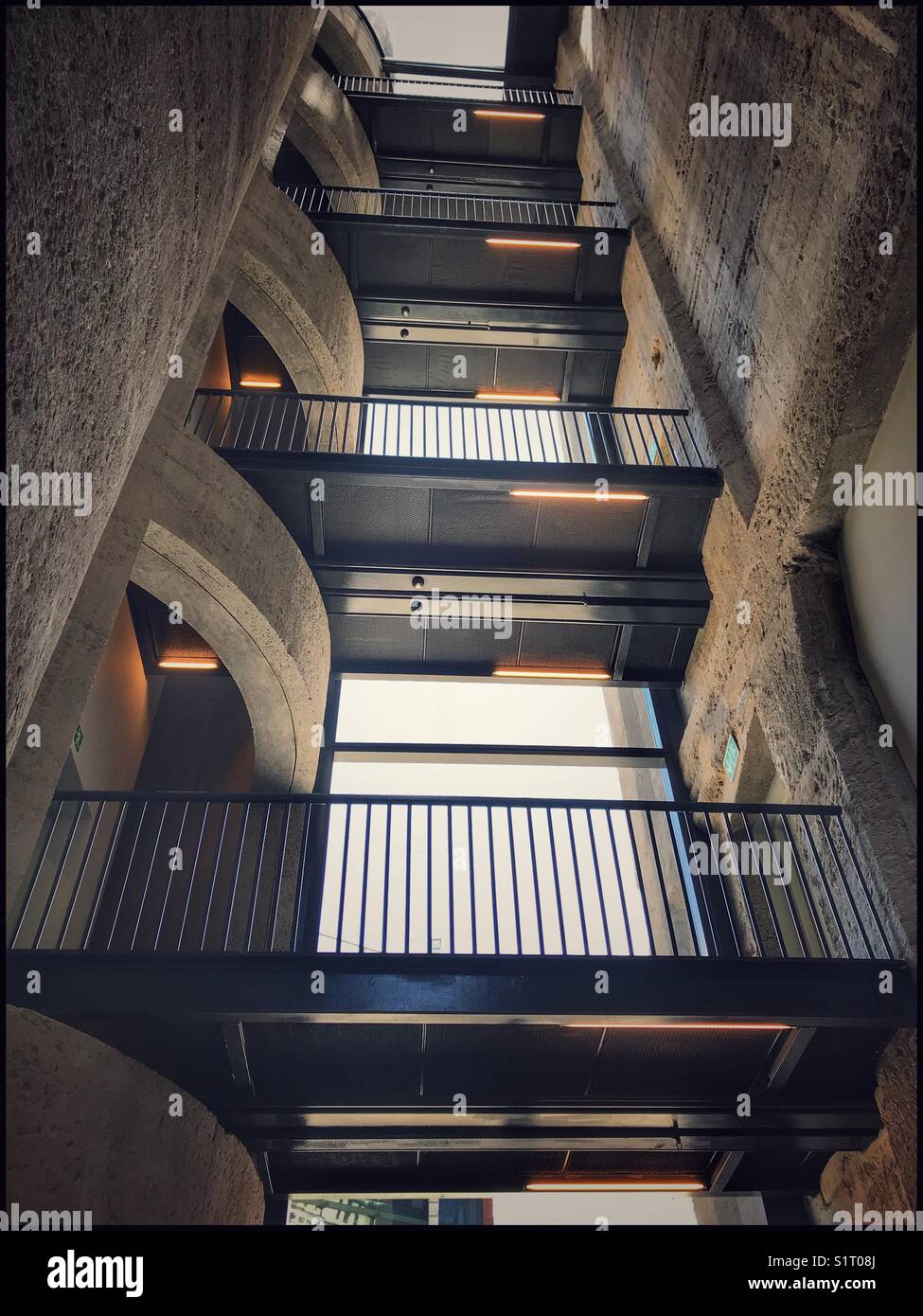 Mocaa cape town hi-res stock photography and images - Alamy