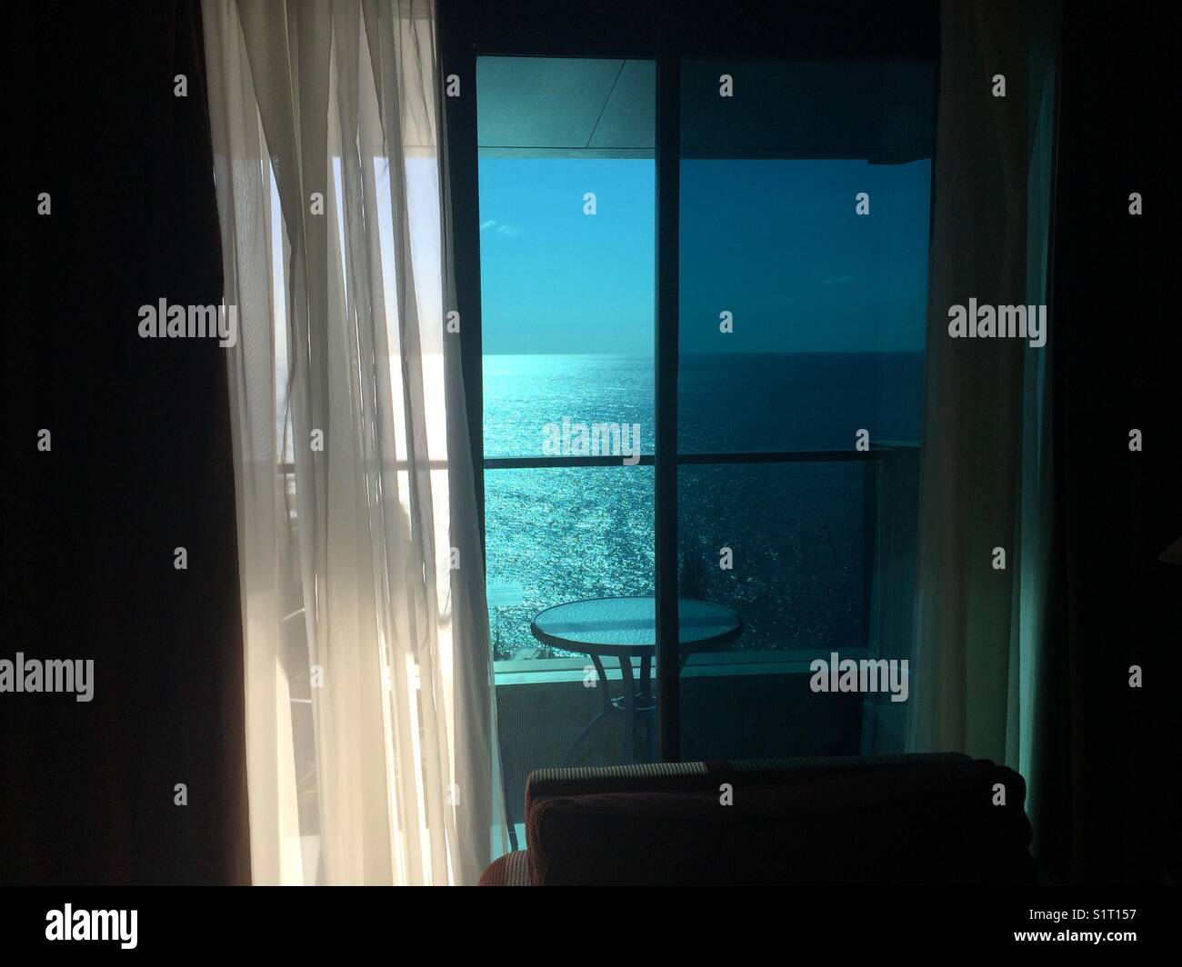 Beirut view sea hi-res stock photography and images - Alamy