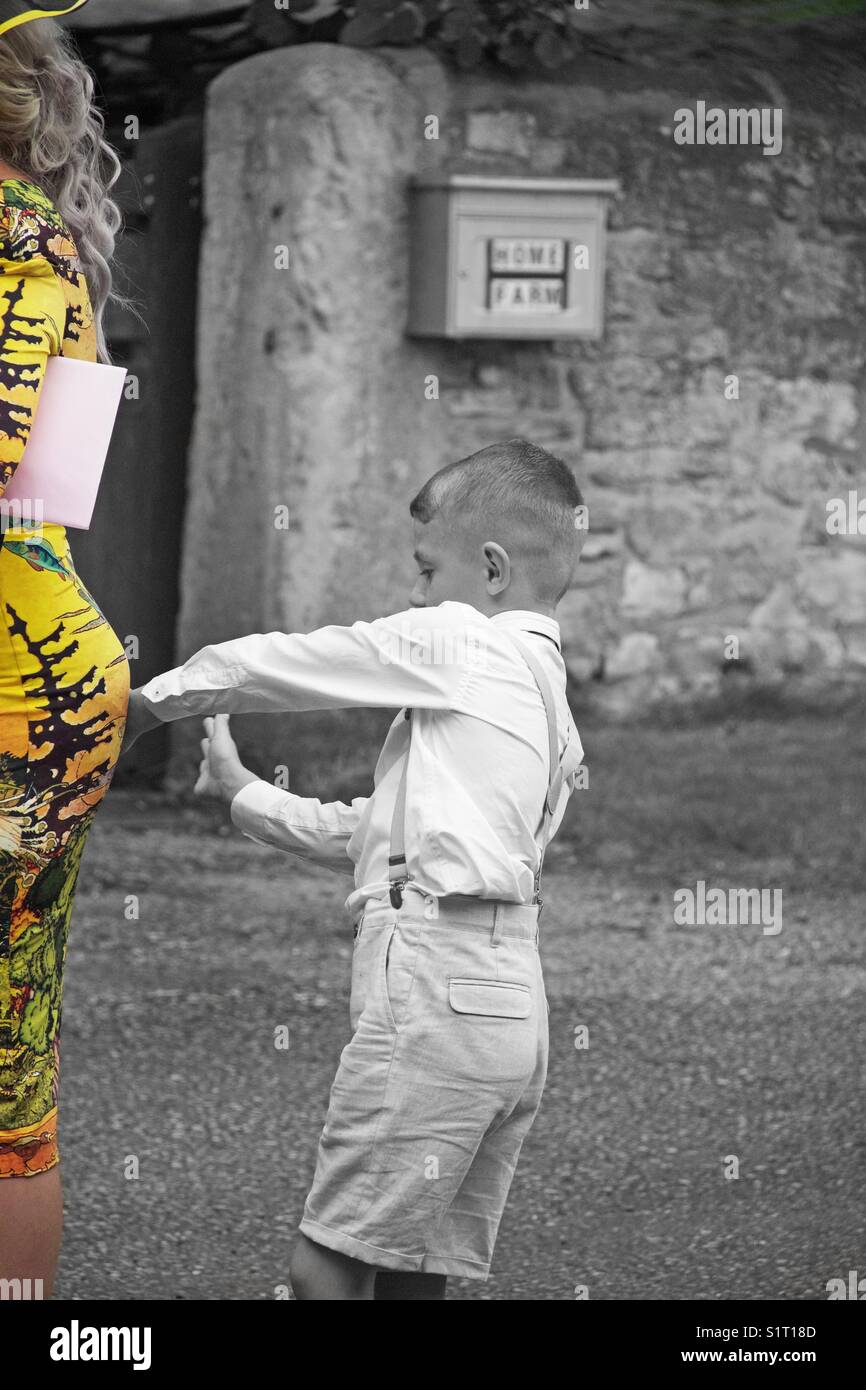 Being Naughty Stock Photos & Being Naughty Stock Images - Alamy