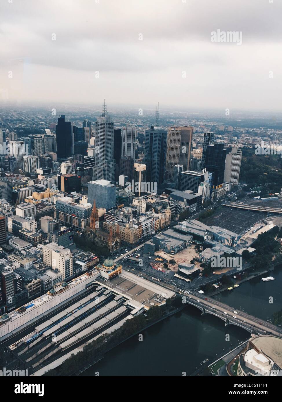 From up above hi-res stock photography and images - Alamy