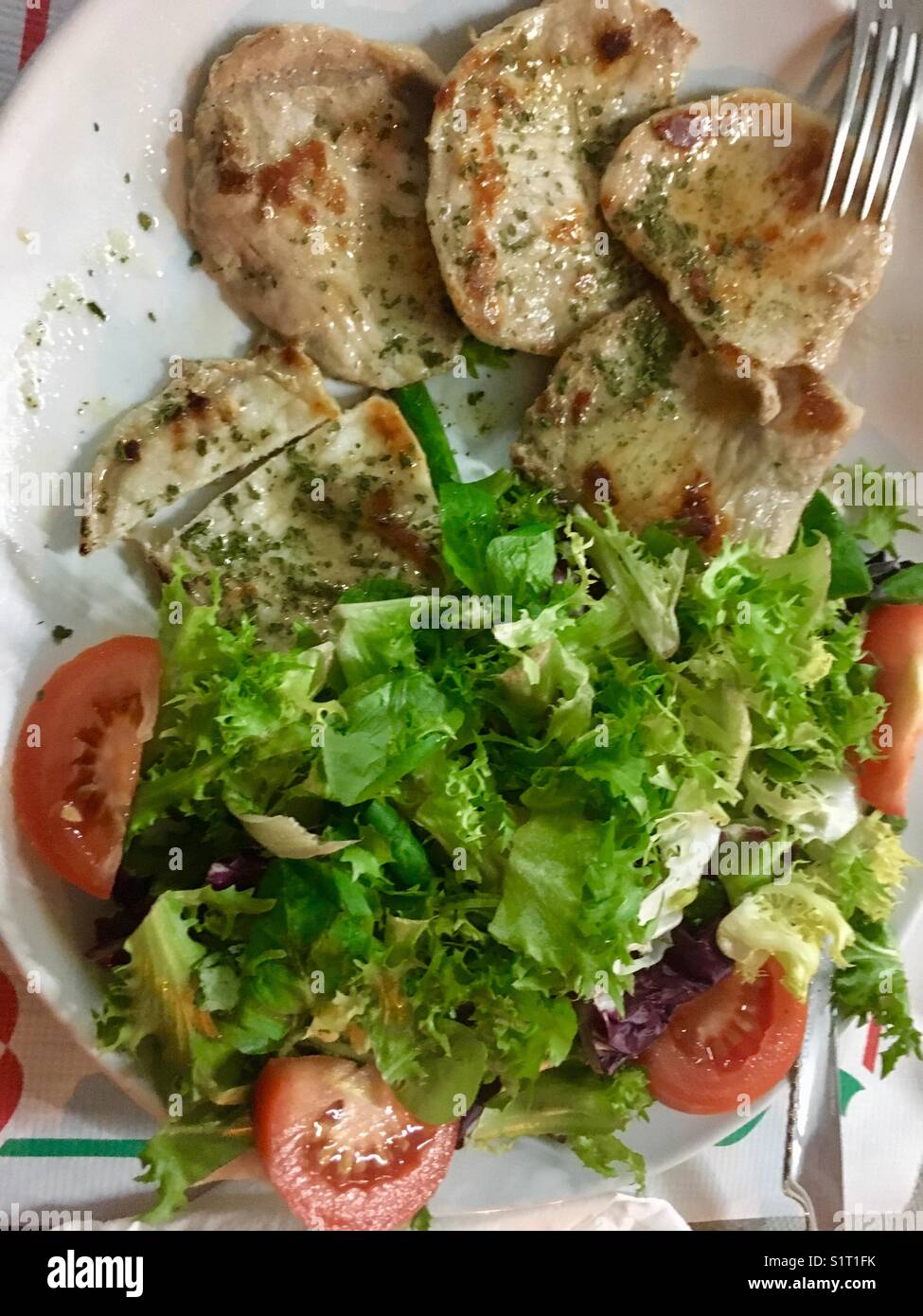 Filetto hi-res stock photography and images - Alamy