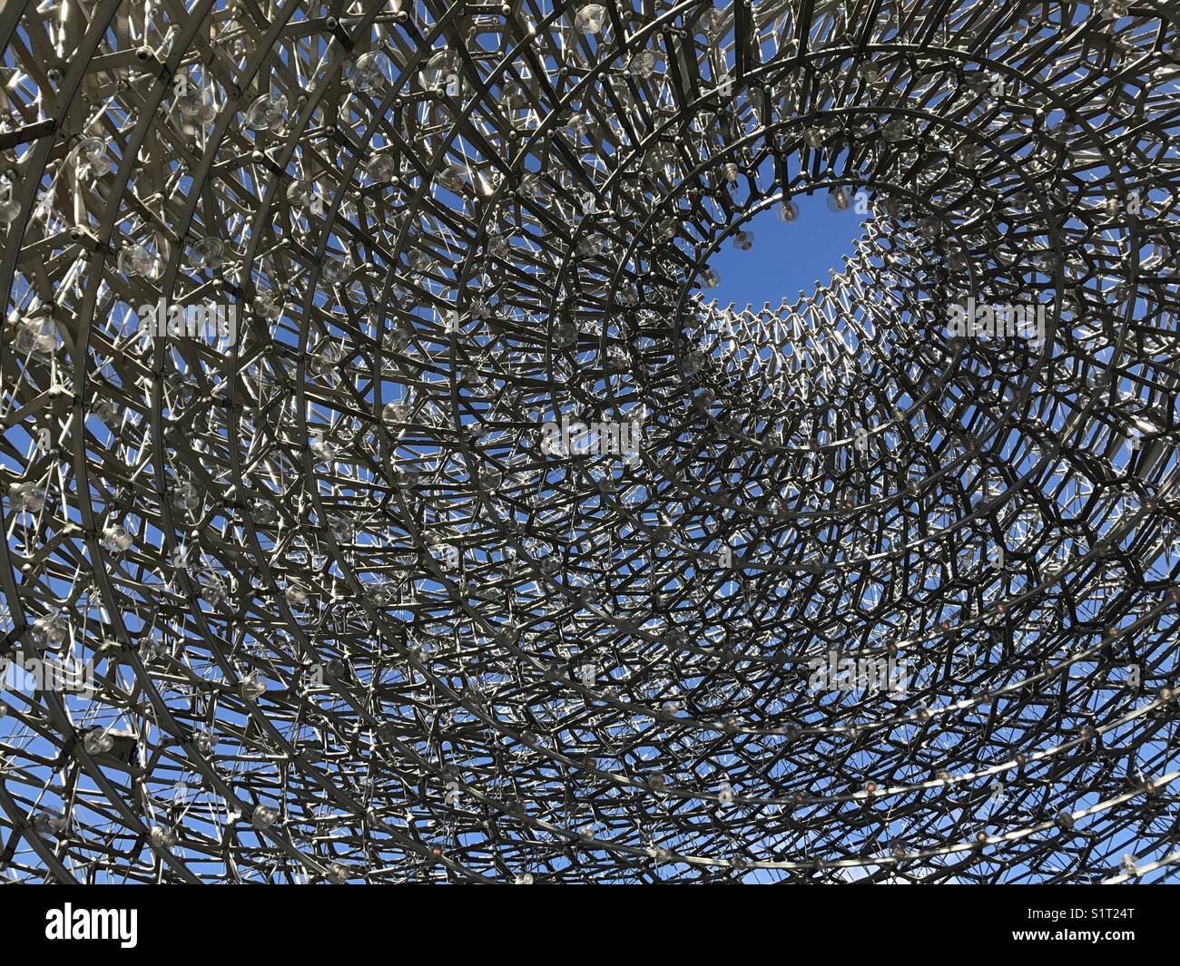 Interactive Installation Art Stock Photos & Interactive Installation ...