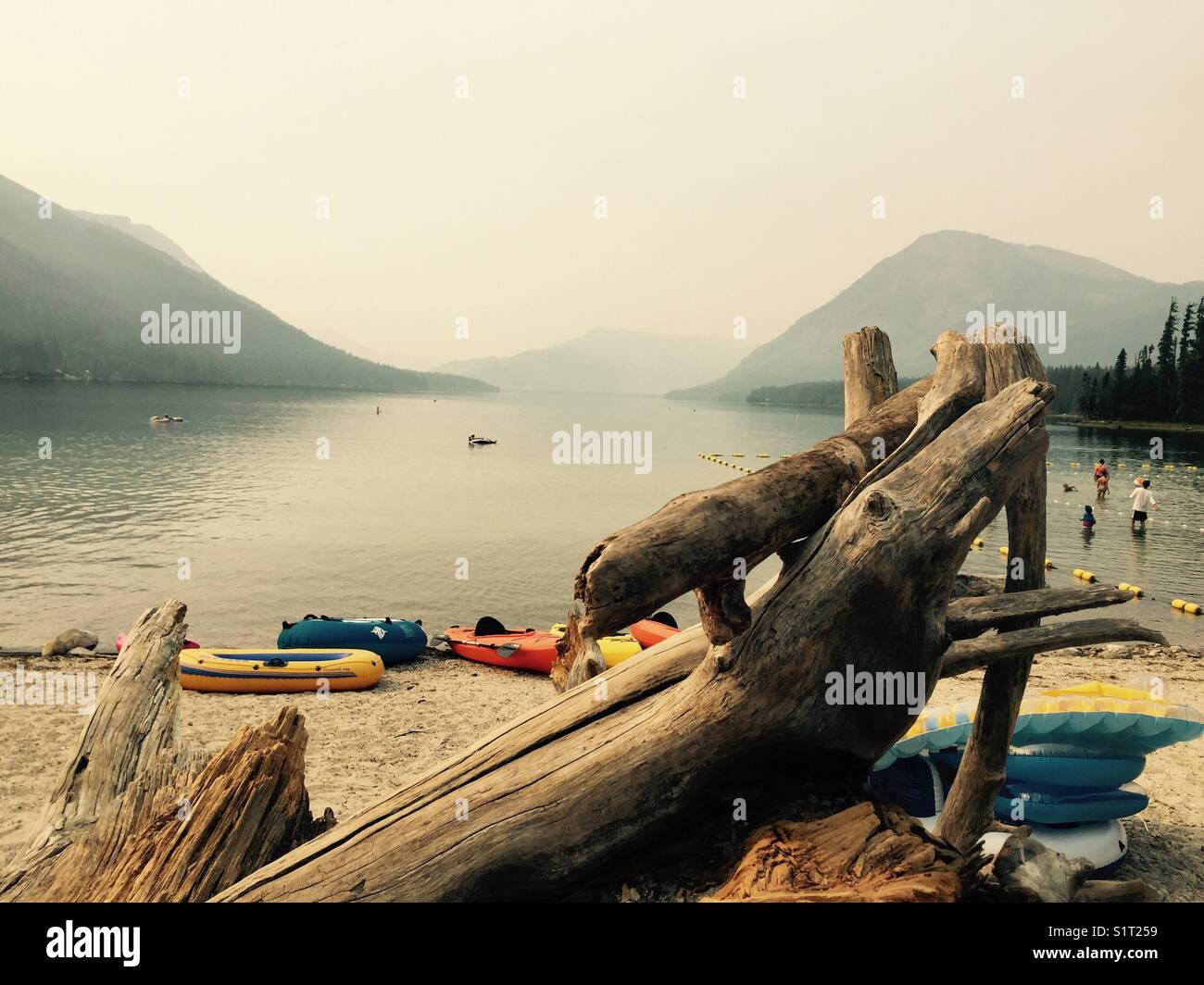 Wenatchee lake state park hi-res stock photography and images - Alamy