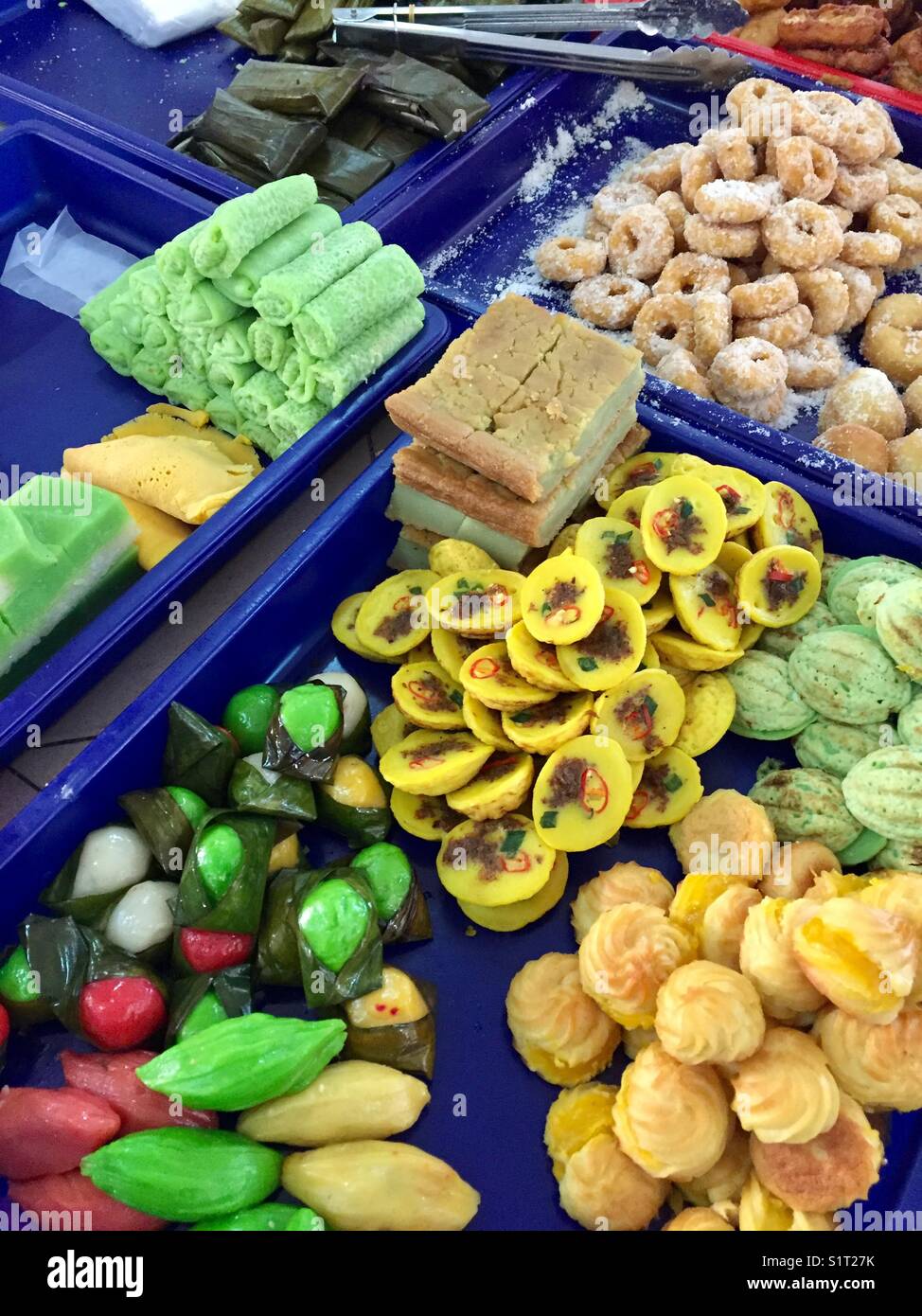Food and colors hi-res stock photography and images - Alamy