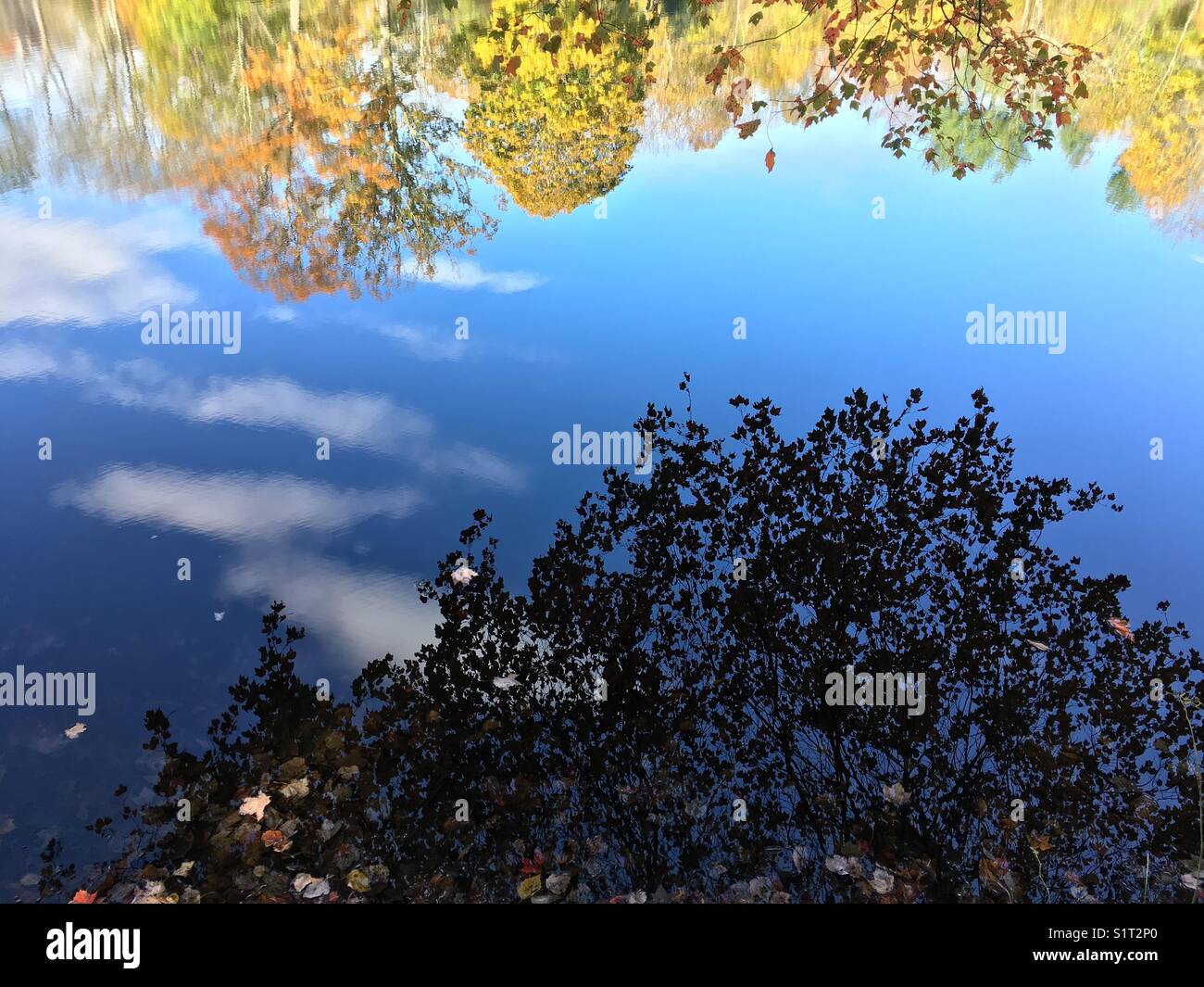 Surrealism clouds hi-res stock photography and images - Alamy