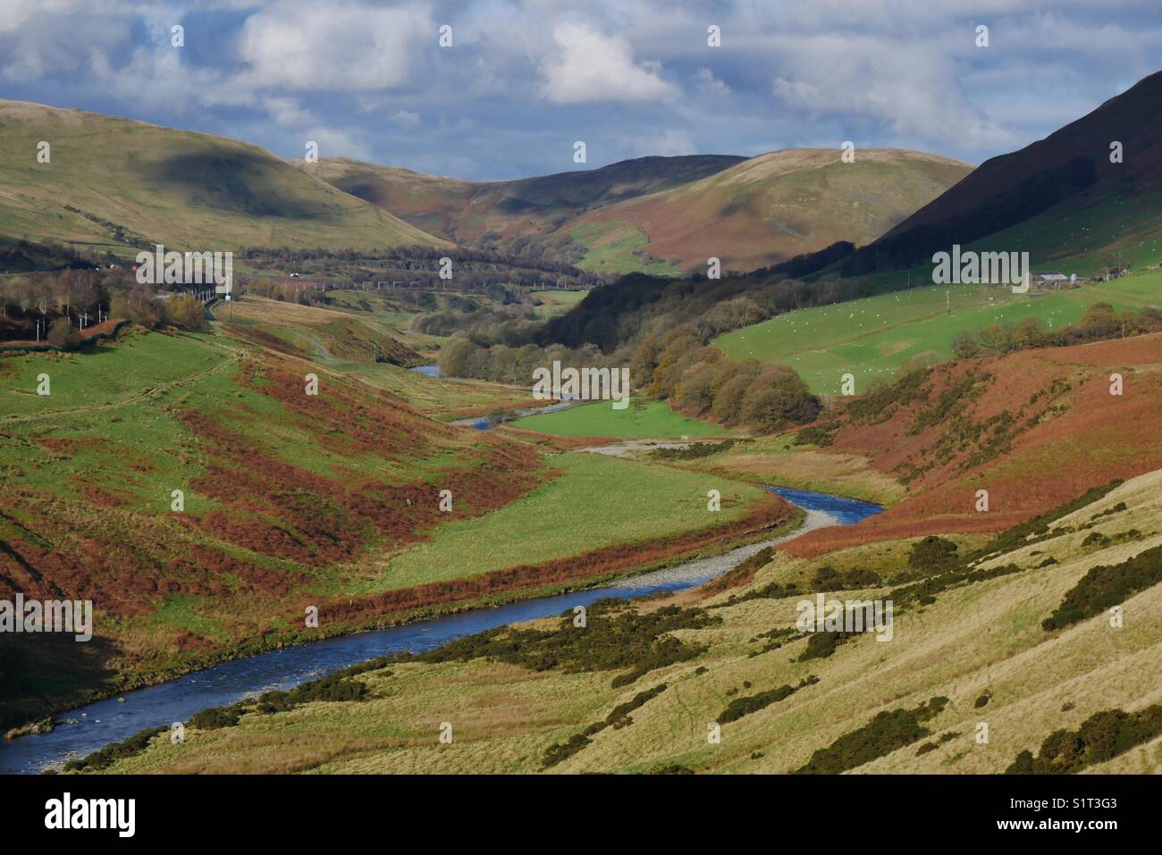 Lune gorge hi-res stock photography and images - Alamy