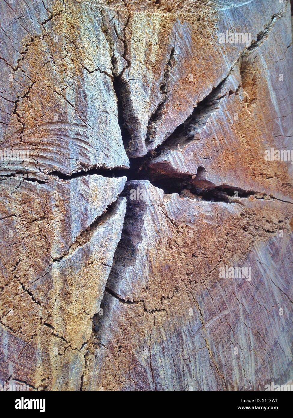 Star cracks hi-res stock photography and images - Alamy