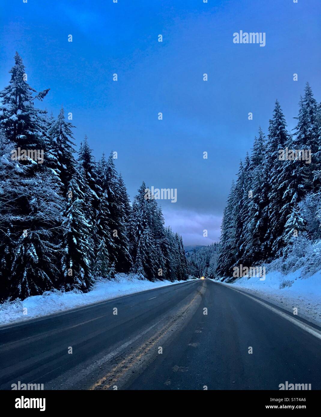 California highway 299 hi-res stock photography and images - Alamy