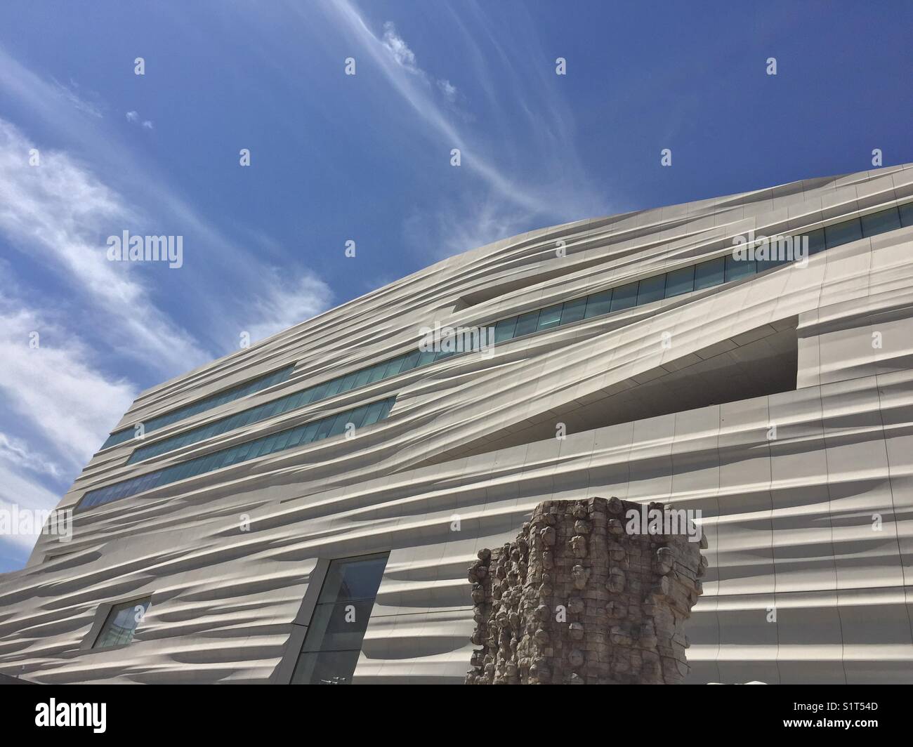 Snohetta architects hi-res stock photography and images - Alamy