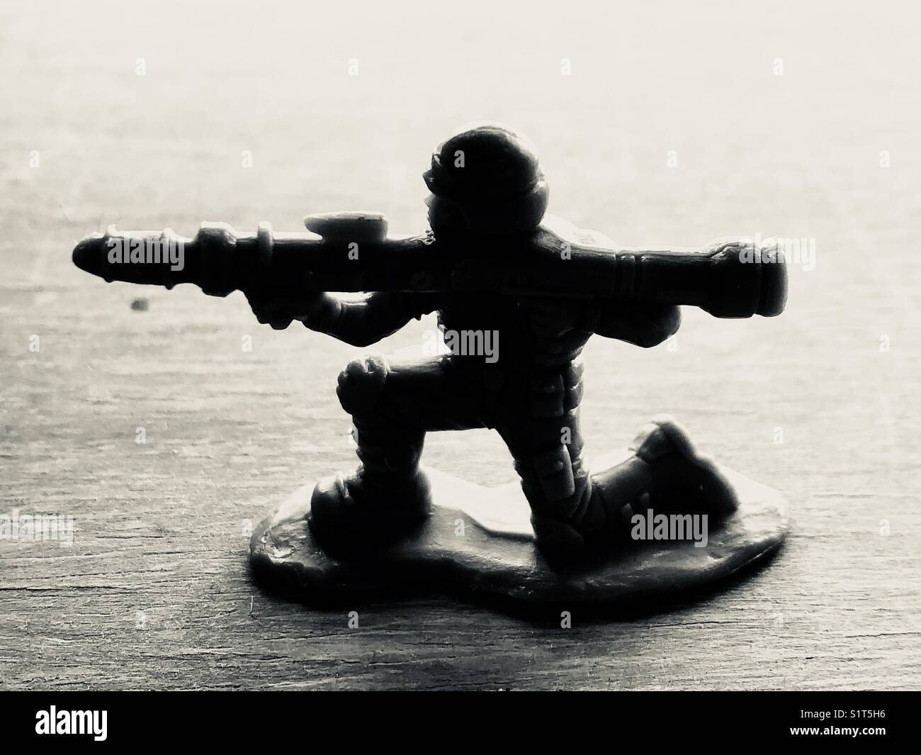 Bazooka High Resolution Stock Photography and Images - Alamy