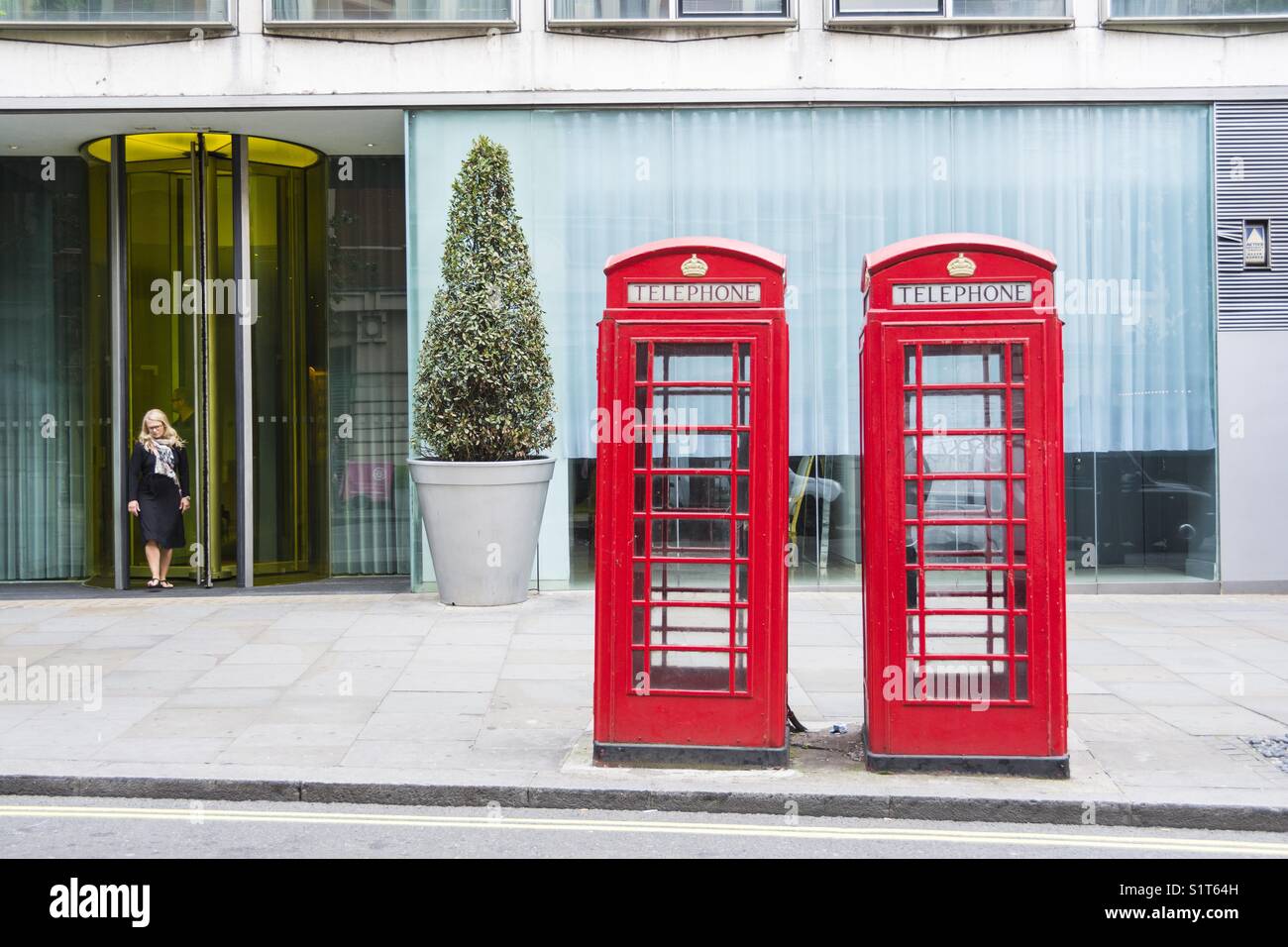 London calling hi-res stock photography and images - Alamy