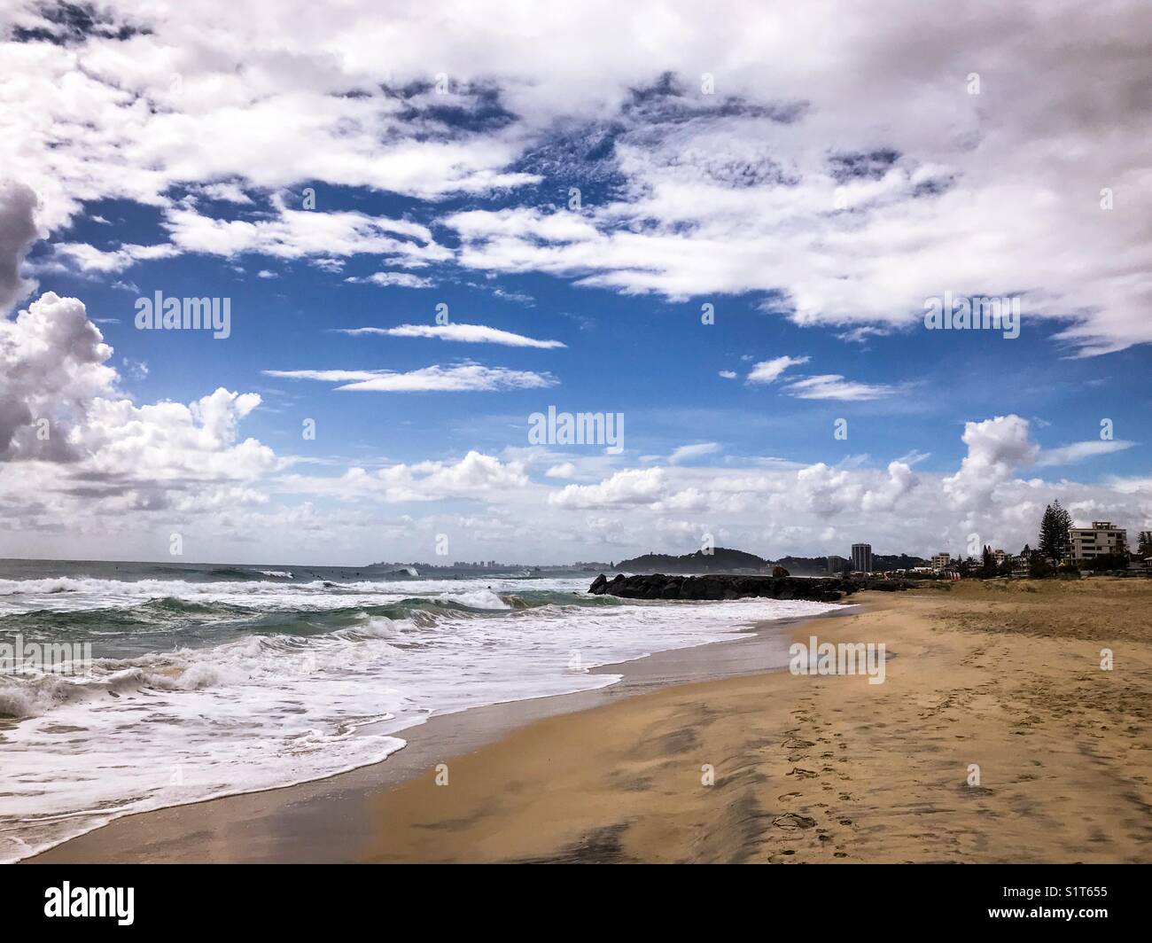 Windswept beach hi-res stock photography and images - Alamy