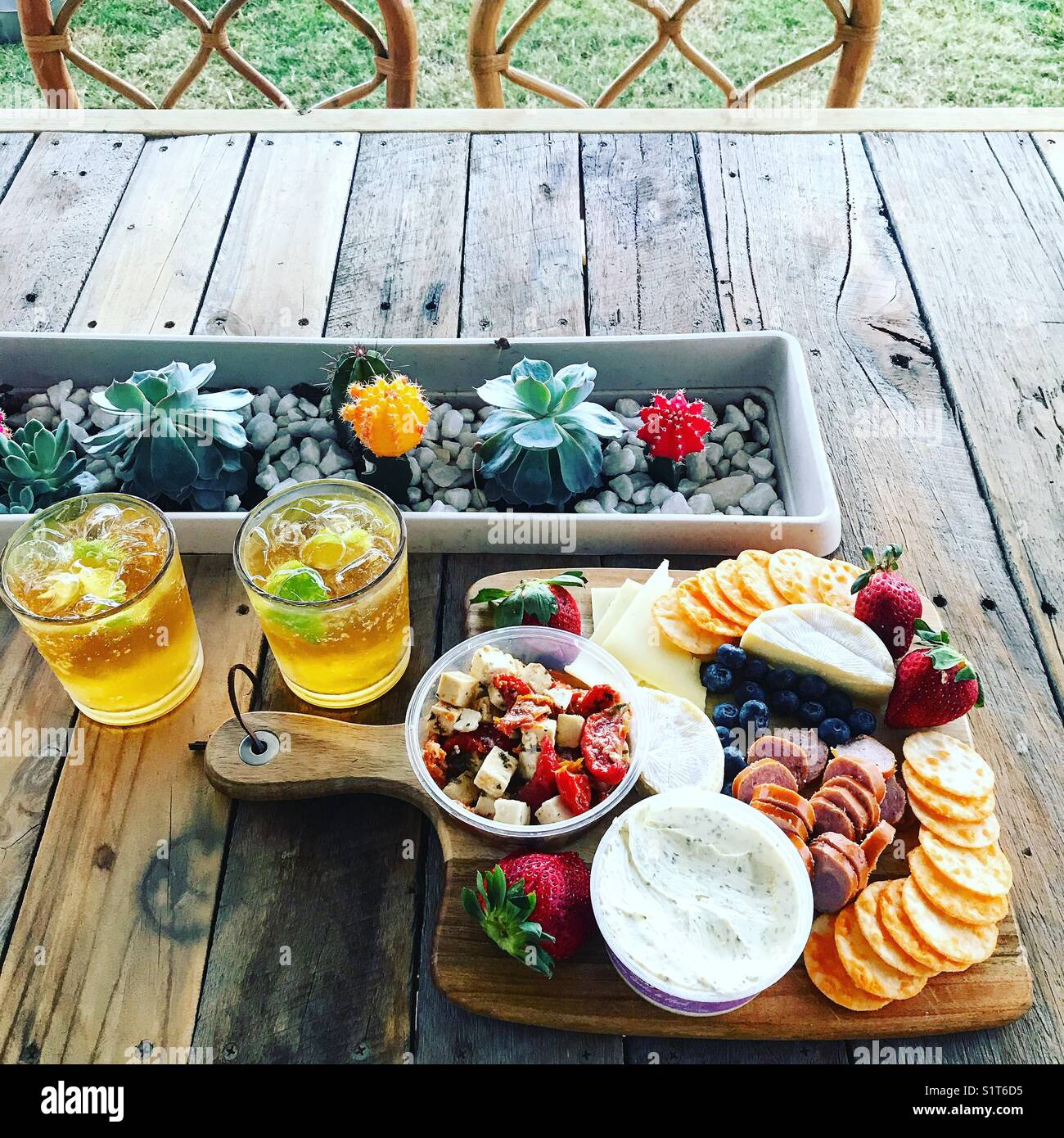 Smorgasbord Stock Photos & Smorgasbord Stock Images - Alamy