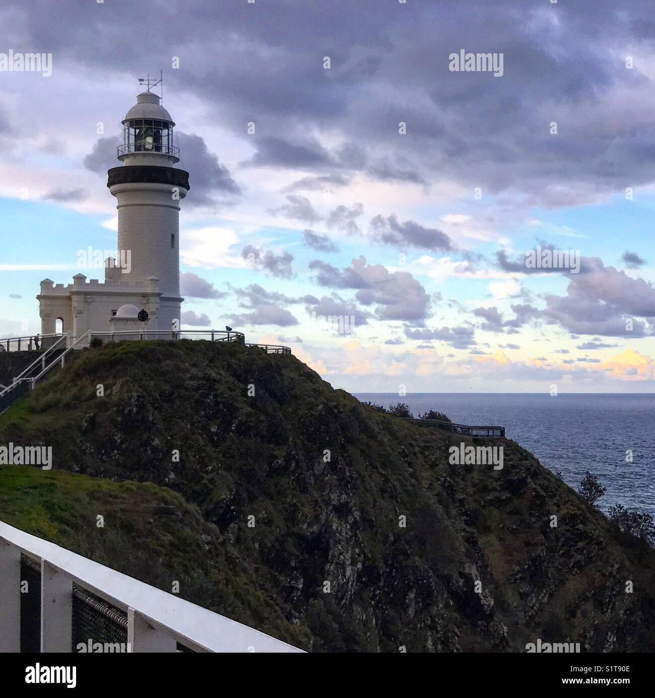Queensland lighthouse hi-res stock photography and images - Alamy