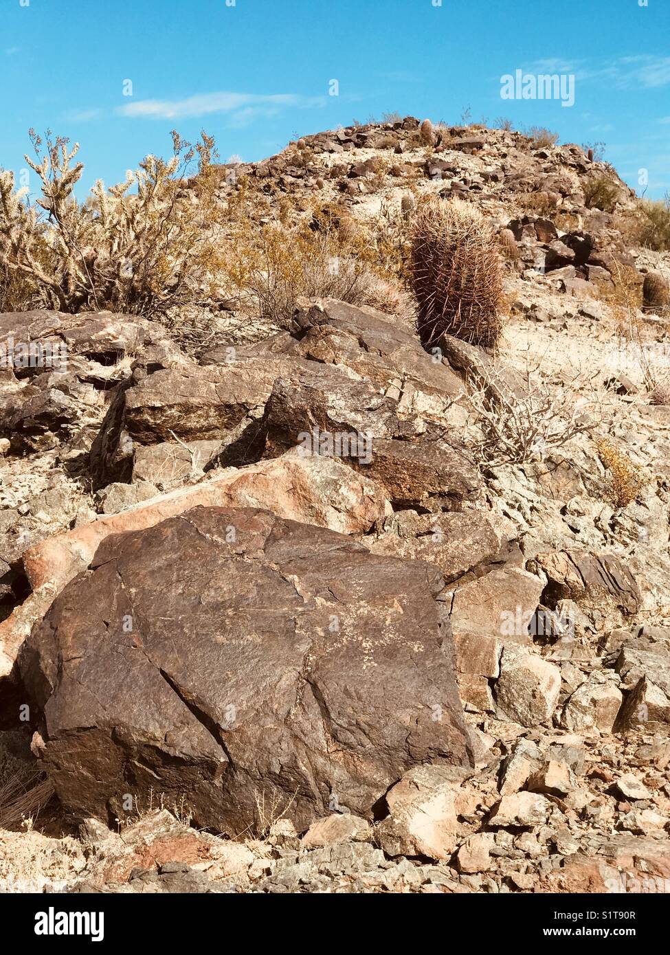 Hohokam High Resolution Stock Photography and Images - Alamy