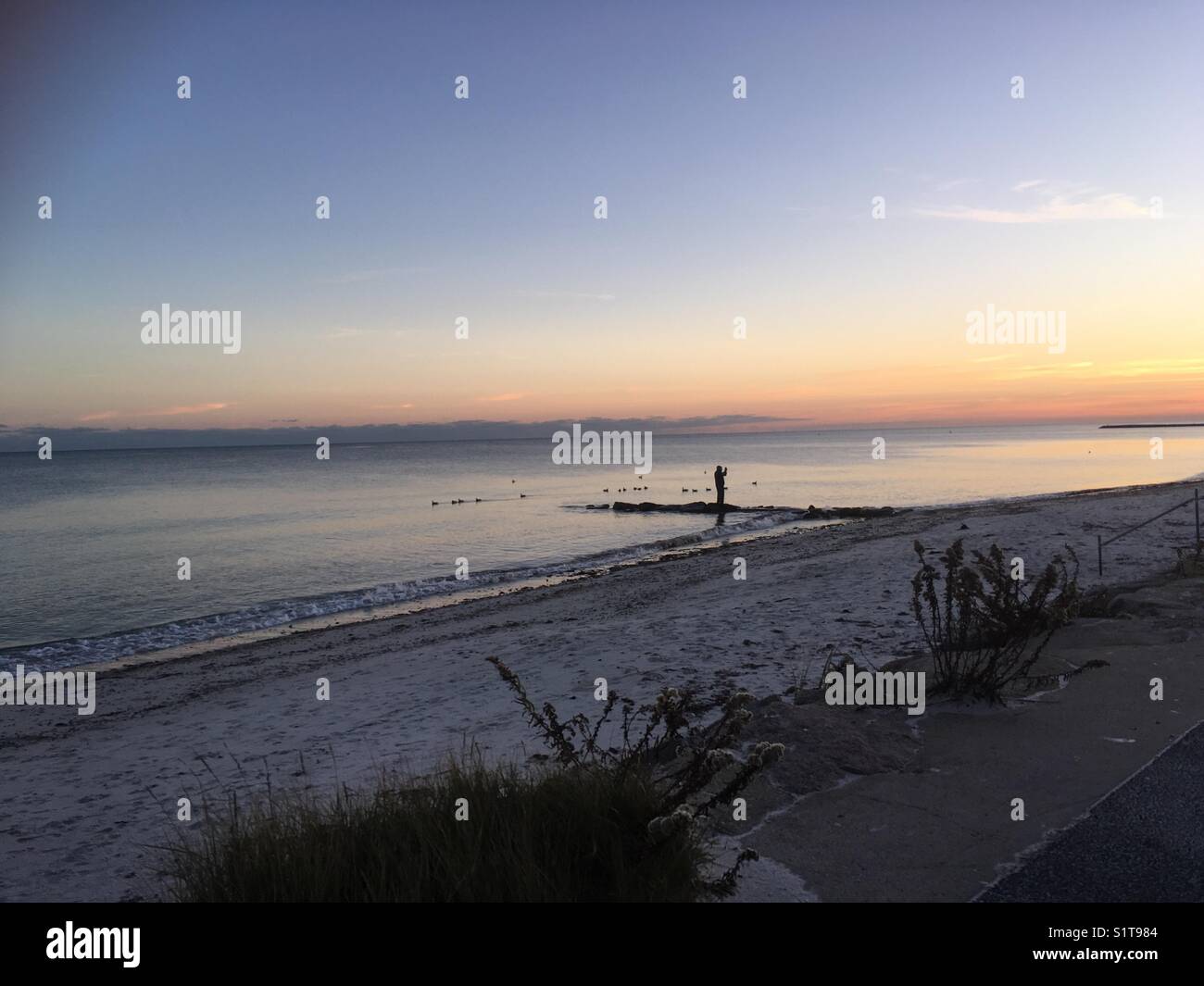 Bass river beach hi-res stock photography and images - Alamy