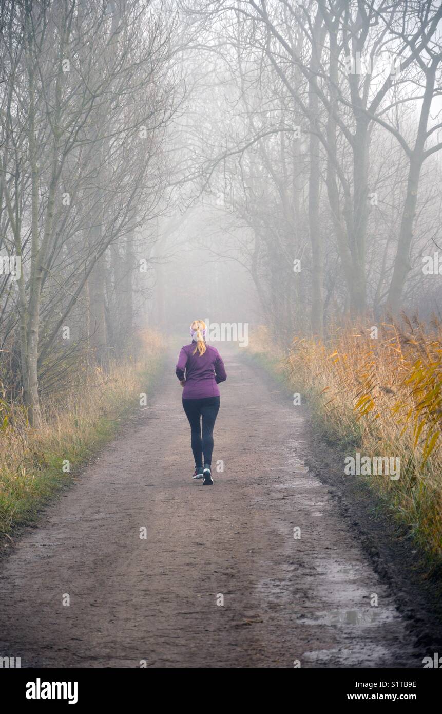Keep running hi-res stock photography and images - Alamy