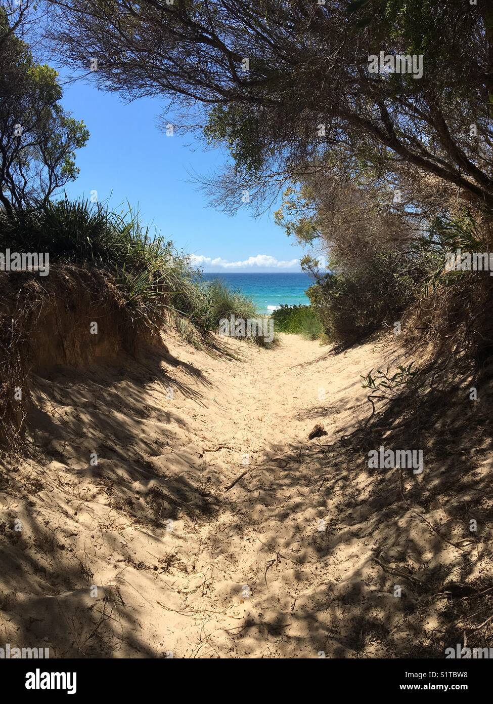 Mollymook australia hi-res stock photography and images - Alamy
