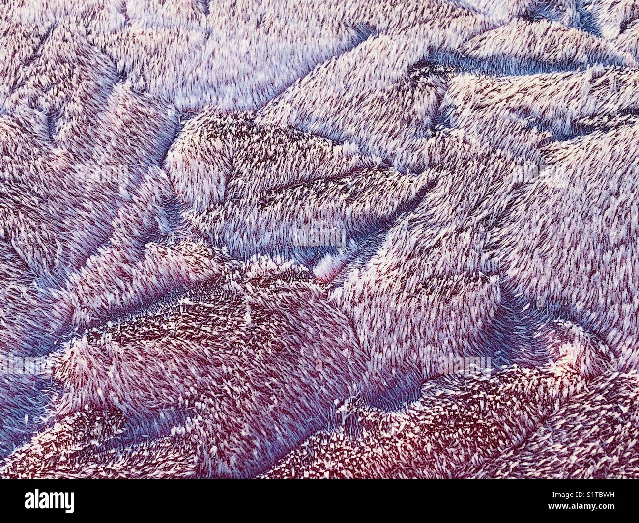 Red car roof hi-res stock photography and images - Alamy