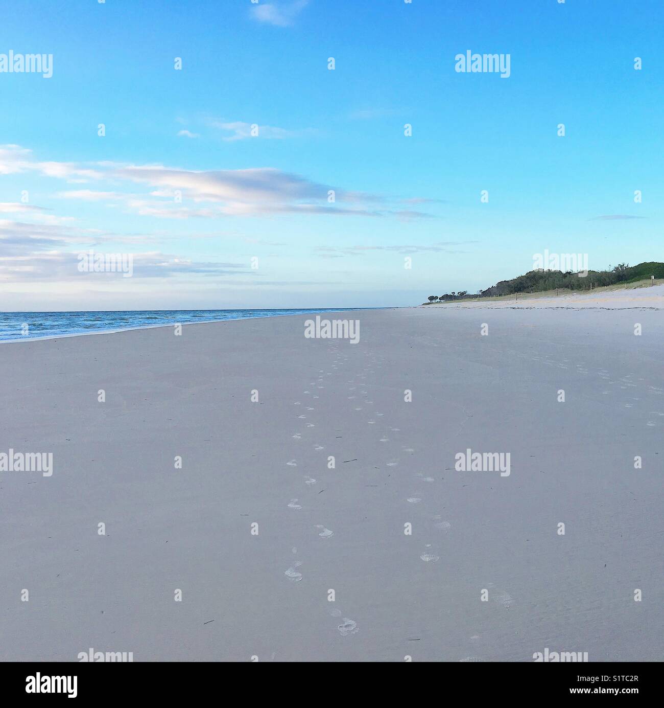 Woorim Beach High Resolution Stock Photography and Images - Alamy