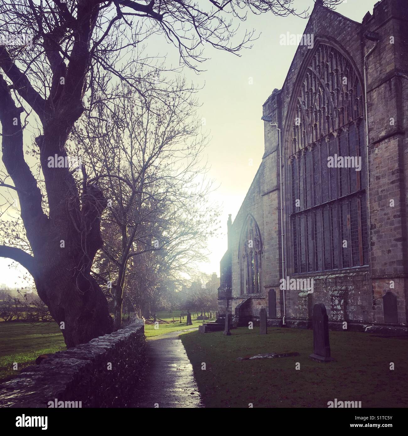 Cartmel Lake District Stock Photos & Cartmel Lake District Stock Images ...