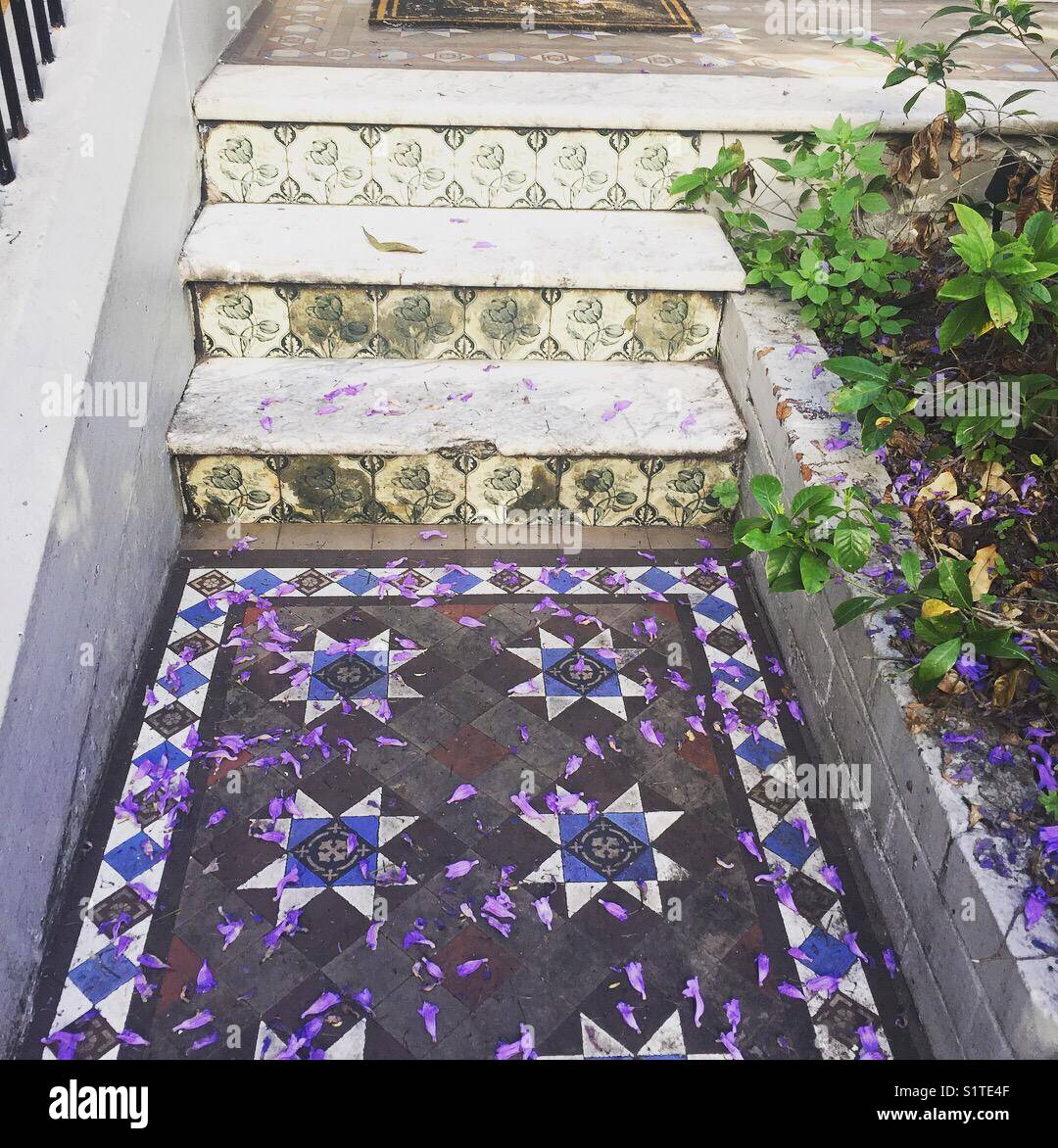 Tile Pattern Stock Photos & Tile Pattern Stock Images - Alamy