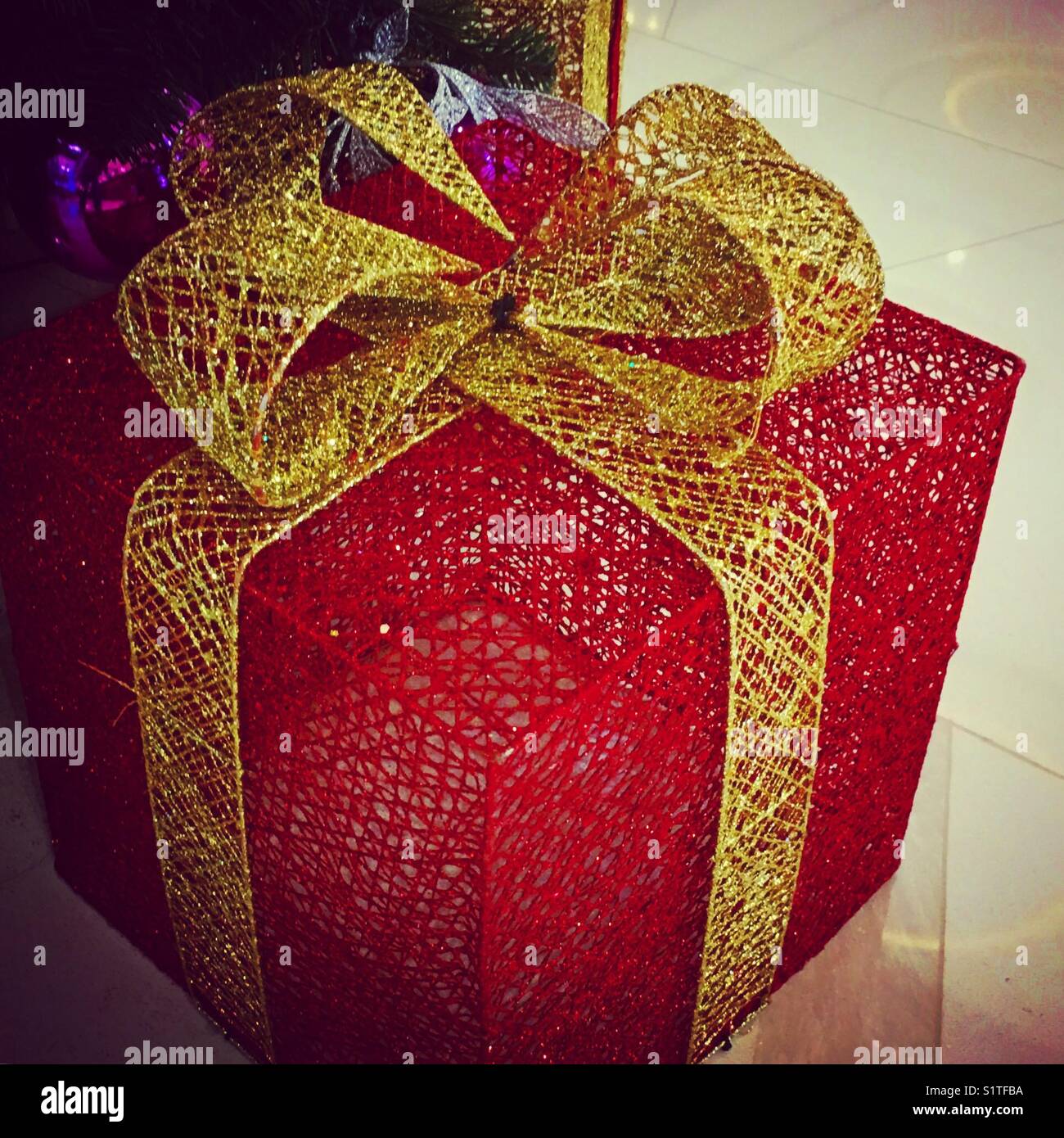 Present tags hi-res stock photography and images - Alamy