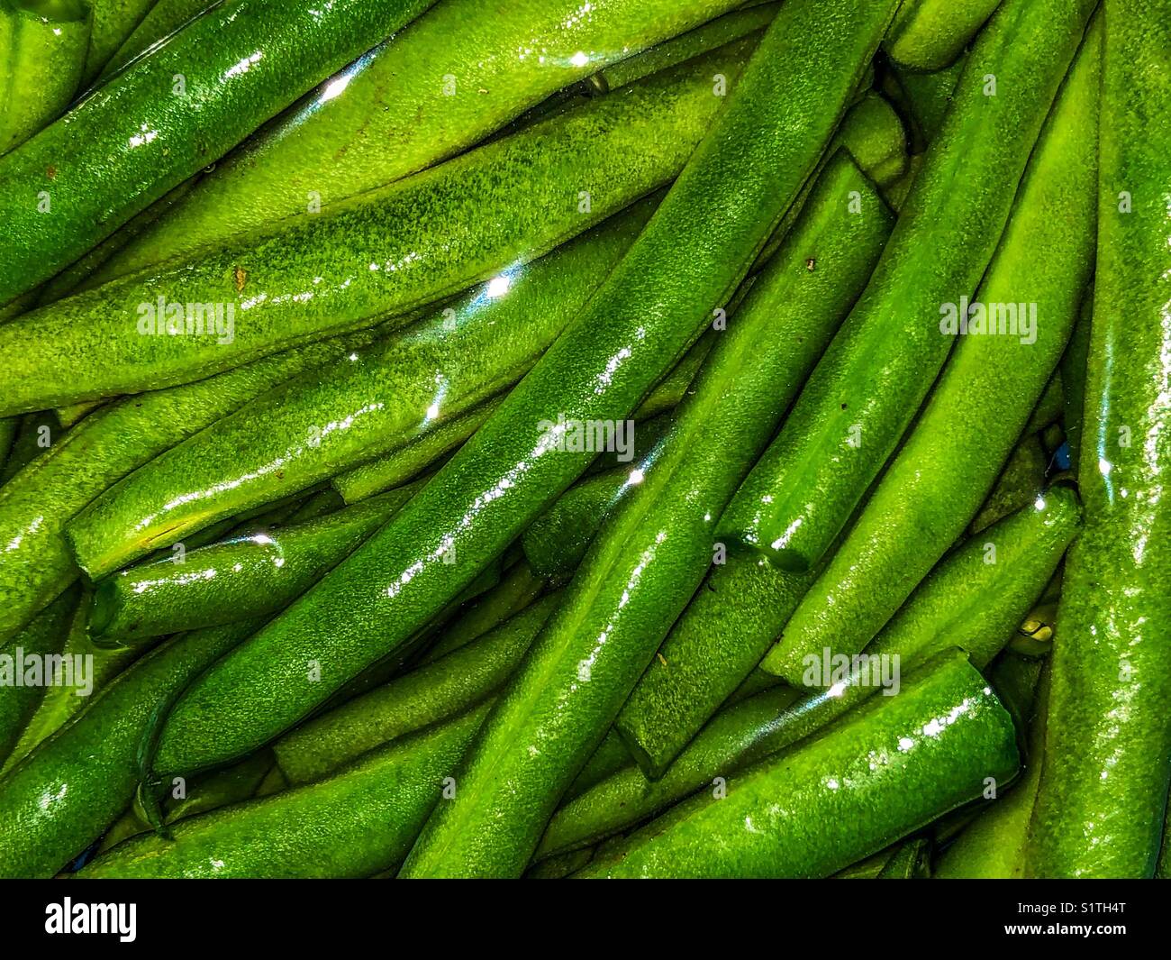 Chopped split peas hi-res stock photography and images - Alamy