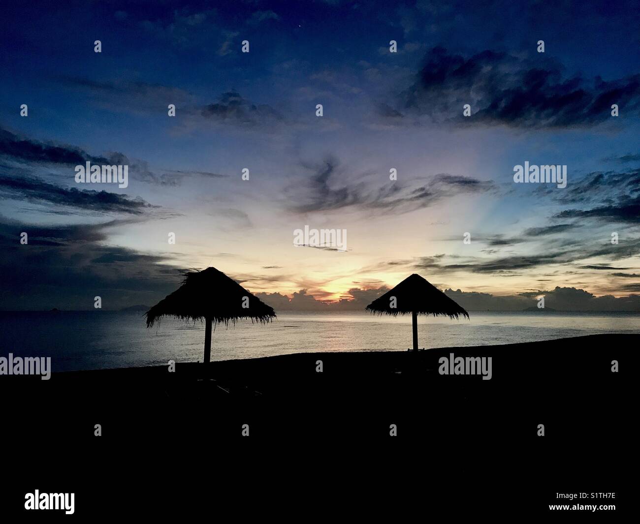 Pantai penarik hi-res stock photography and images - Alamy