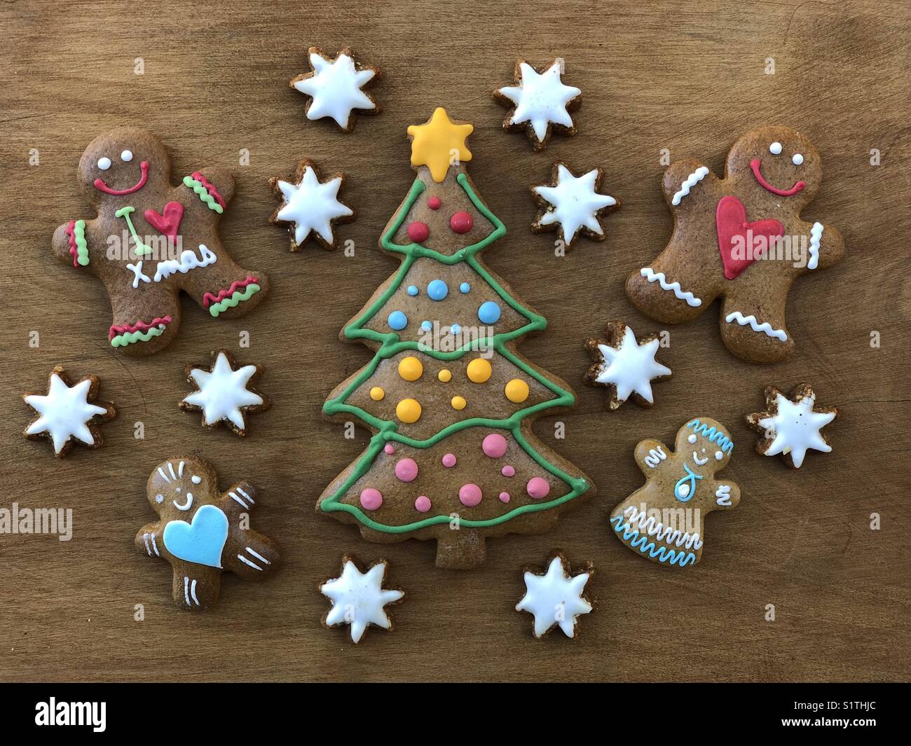 25 biscuits hi-res stock photography and images - Alamy