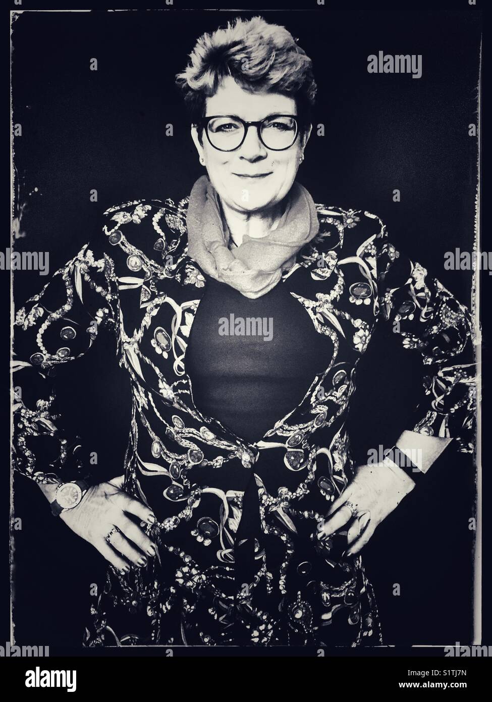 Artist susie hammond hi-res stock photography and images - Alamy