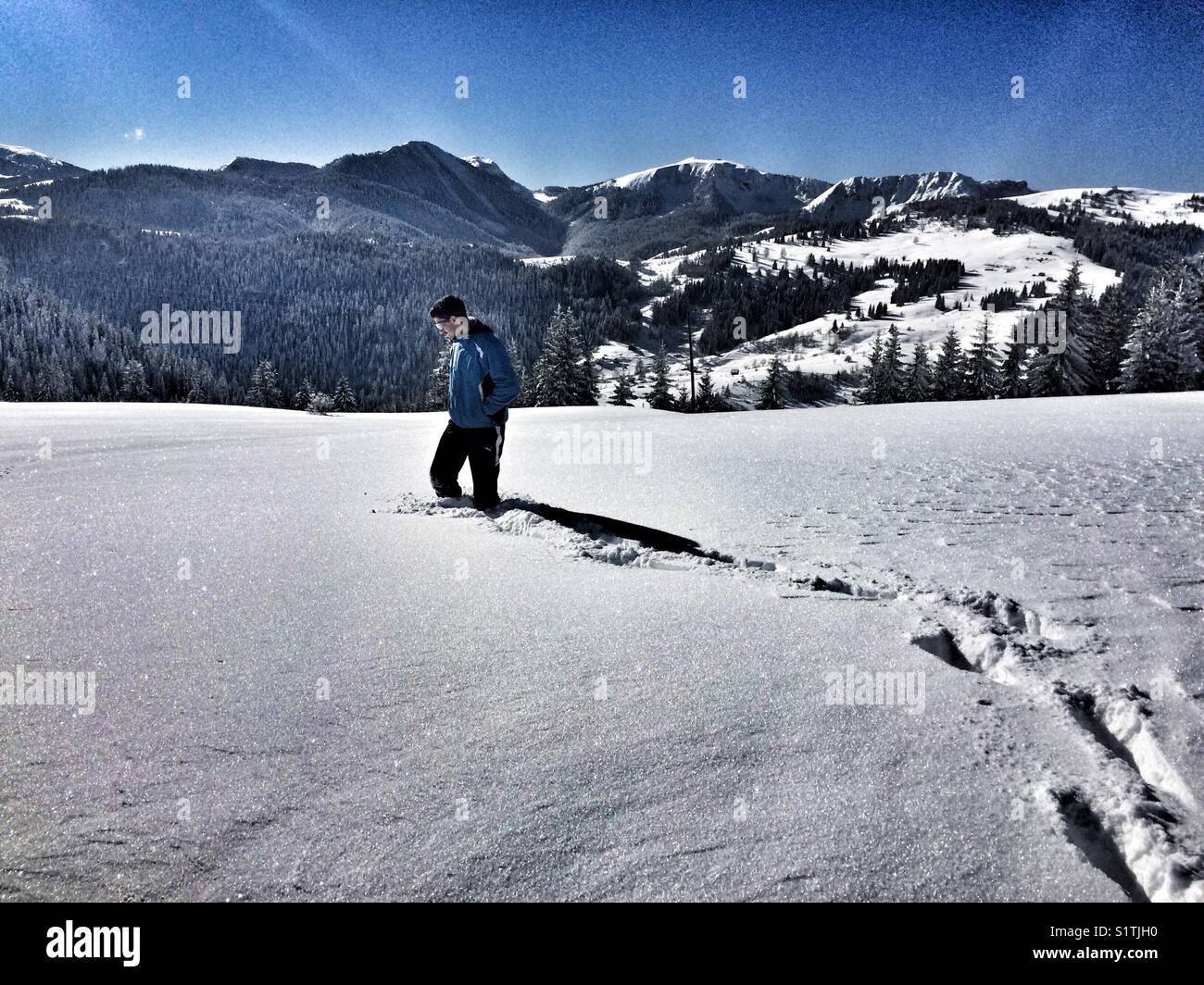Rugova hi-res stock photography and images - Alamy
