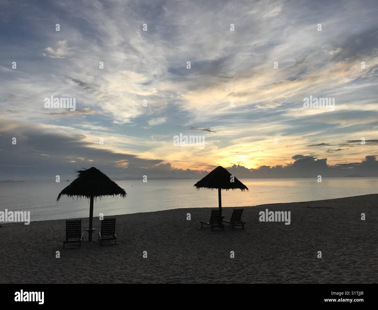 Beautiful and fascinating view hi-res stock photography and images - Alamy