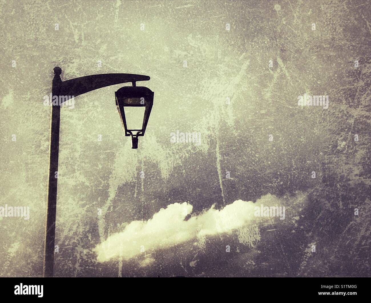 Light node hi-res stock photography and images - Alamy