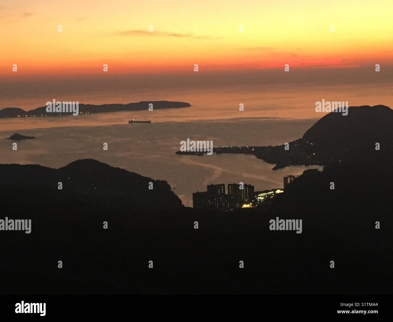 Japan ocean hi-res stock photography and images - Alamy