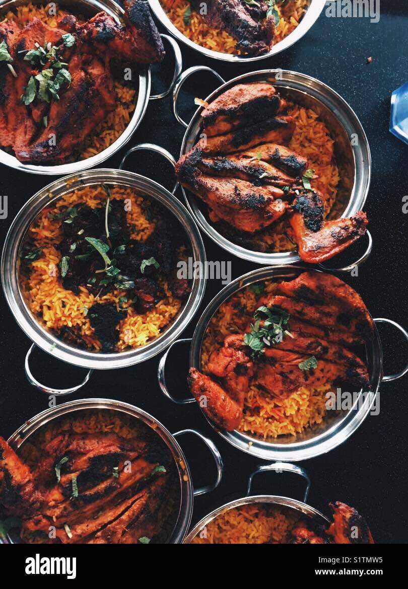 Briyani High Resolution Stock Photography and Images - Alamy