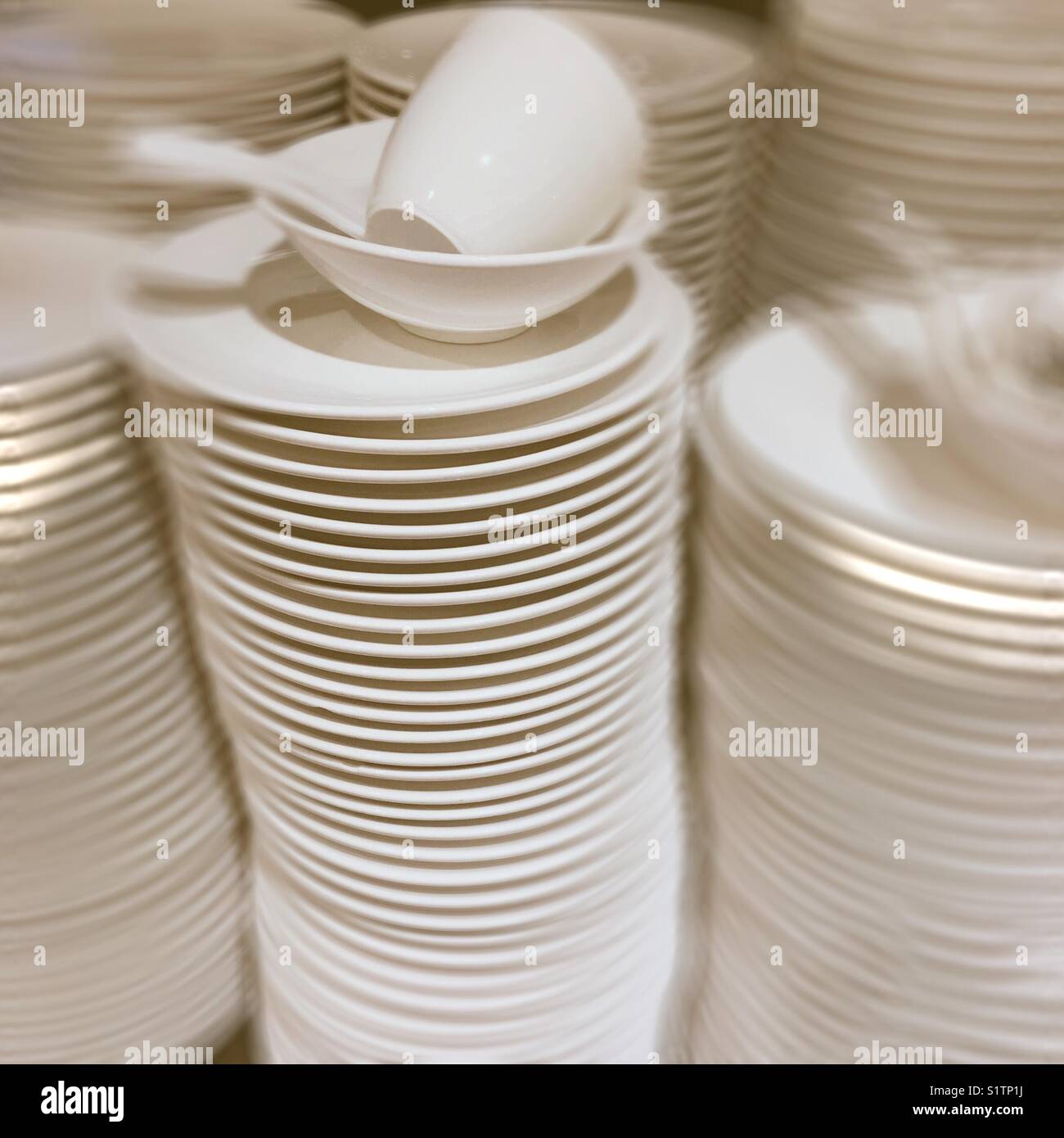 Hong kong tea set hi-res stock photography and images - Alamy