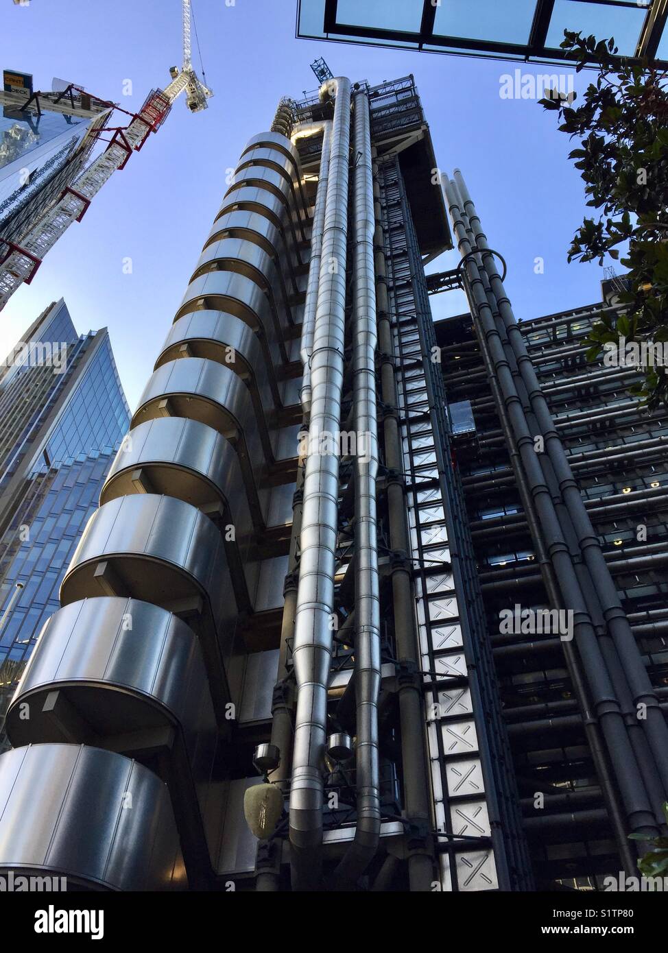 Ducts hi-res stock photography and images - Alamy