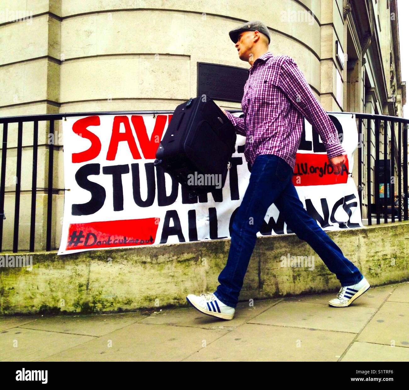 Save student allowance hi-res stock photography and images - Alamy